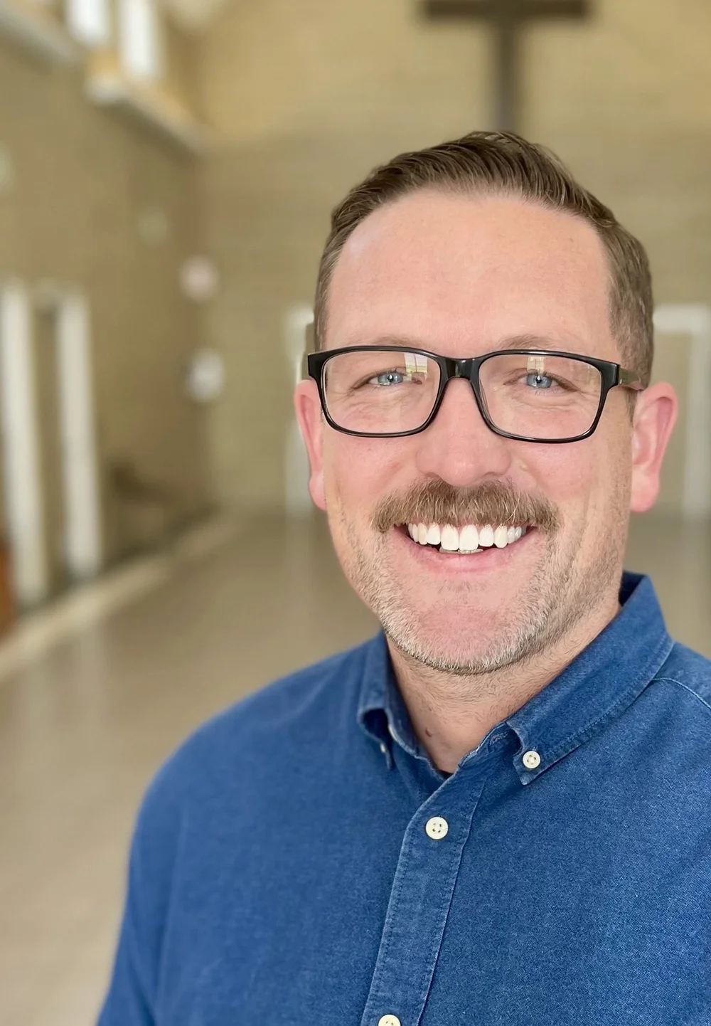 Patrick — Christ Community Church