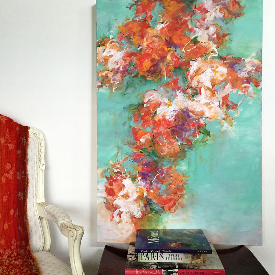 Nature Expressed — Lynette Melnyk • Creative Empowerment Coach ...