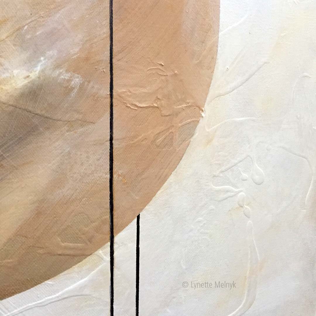 Lyrical Abstracts - small & medium — Lynette Melnyk • Contemporary ...
