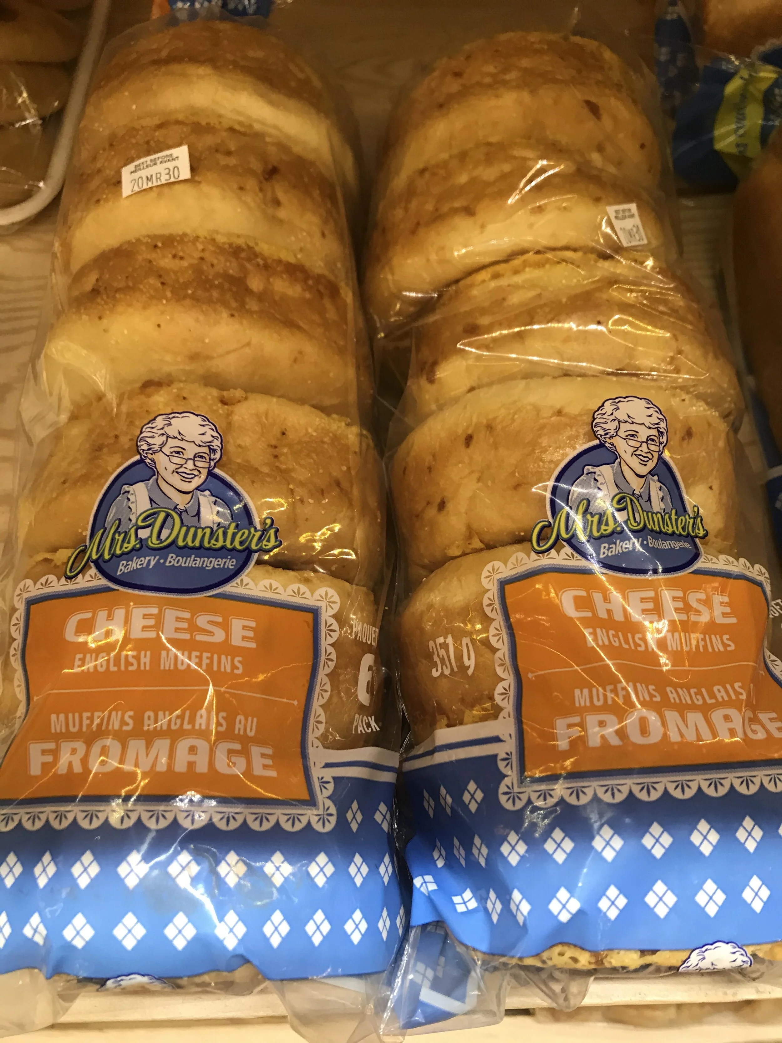 Bakery — Kredl’s