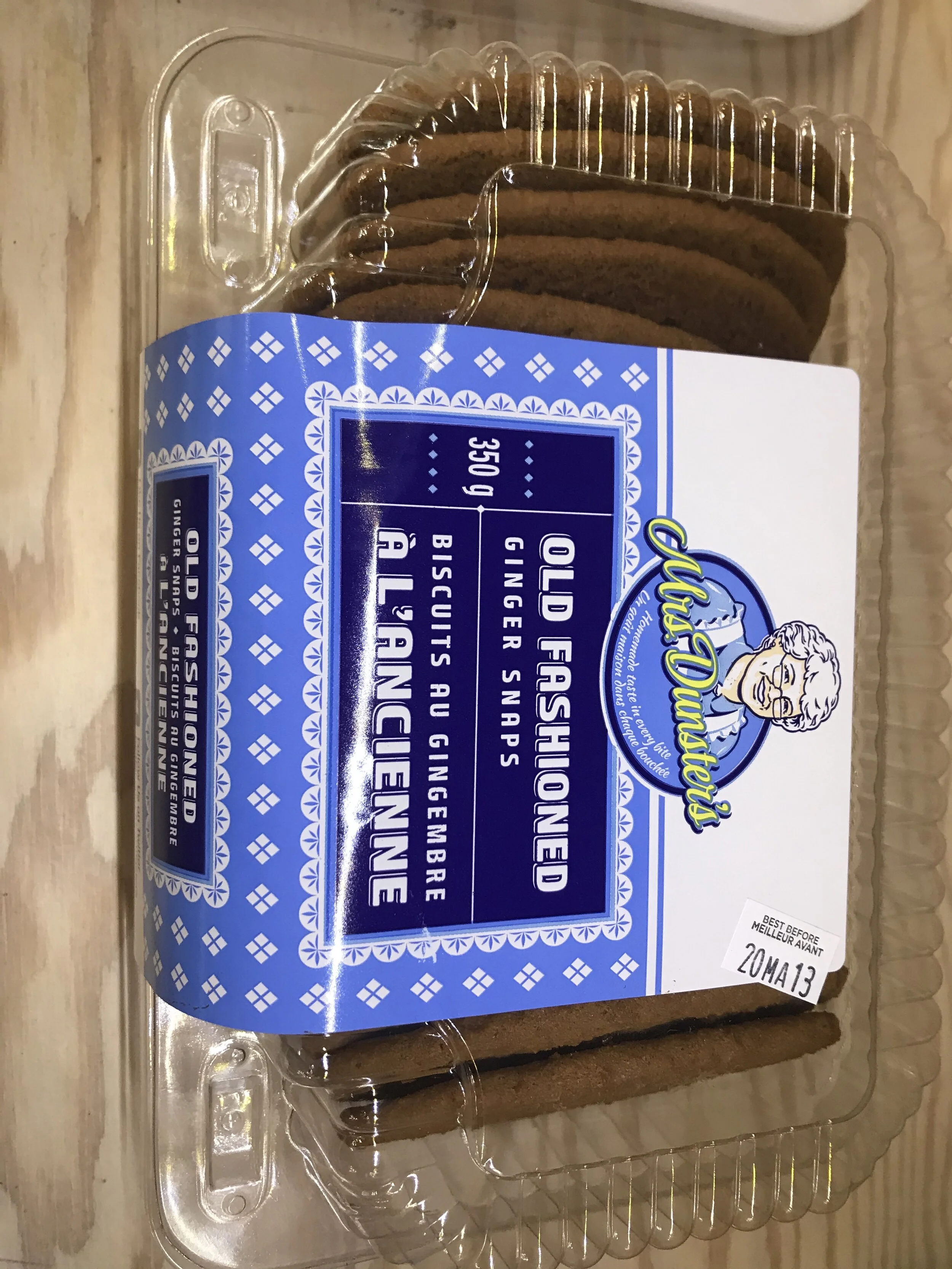 Bakery — Kredl’s