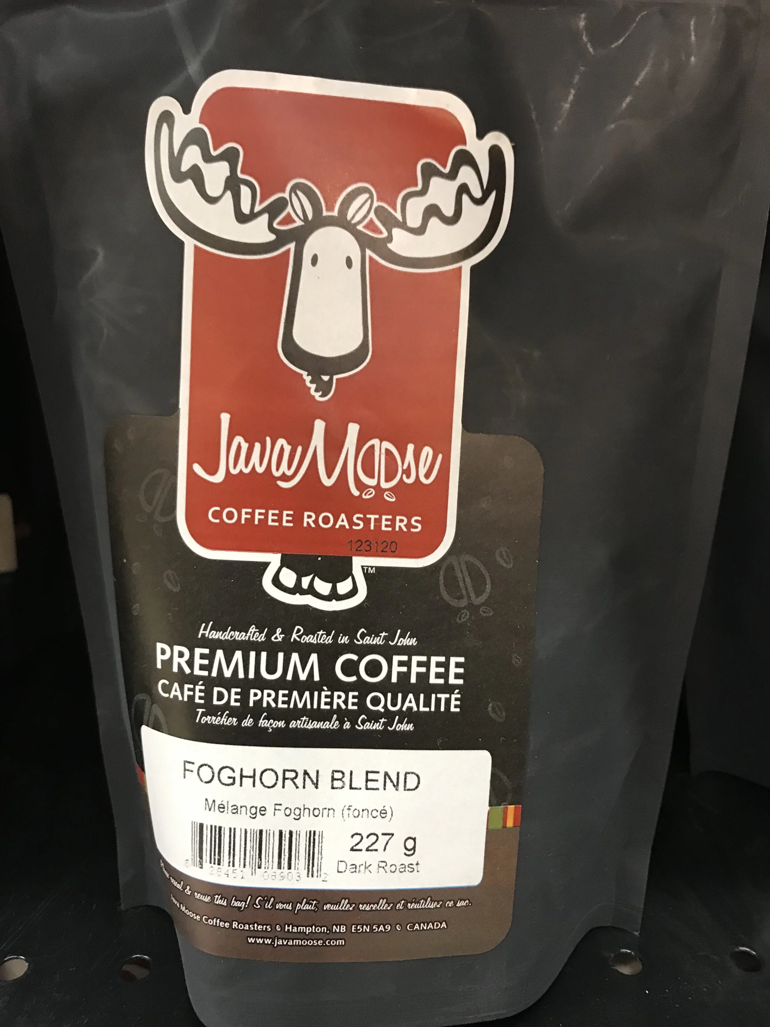 Tea, Coffee & Spices — Kredl’s