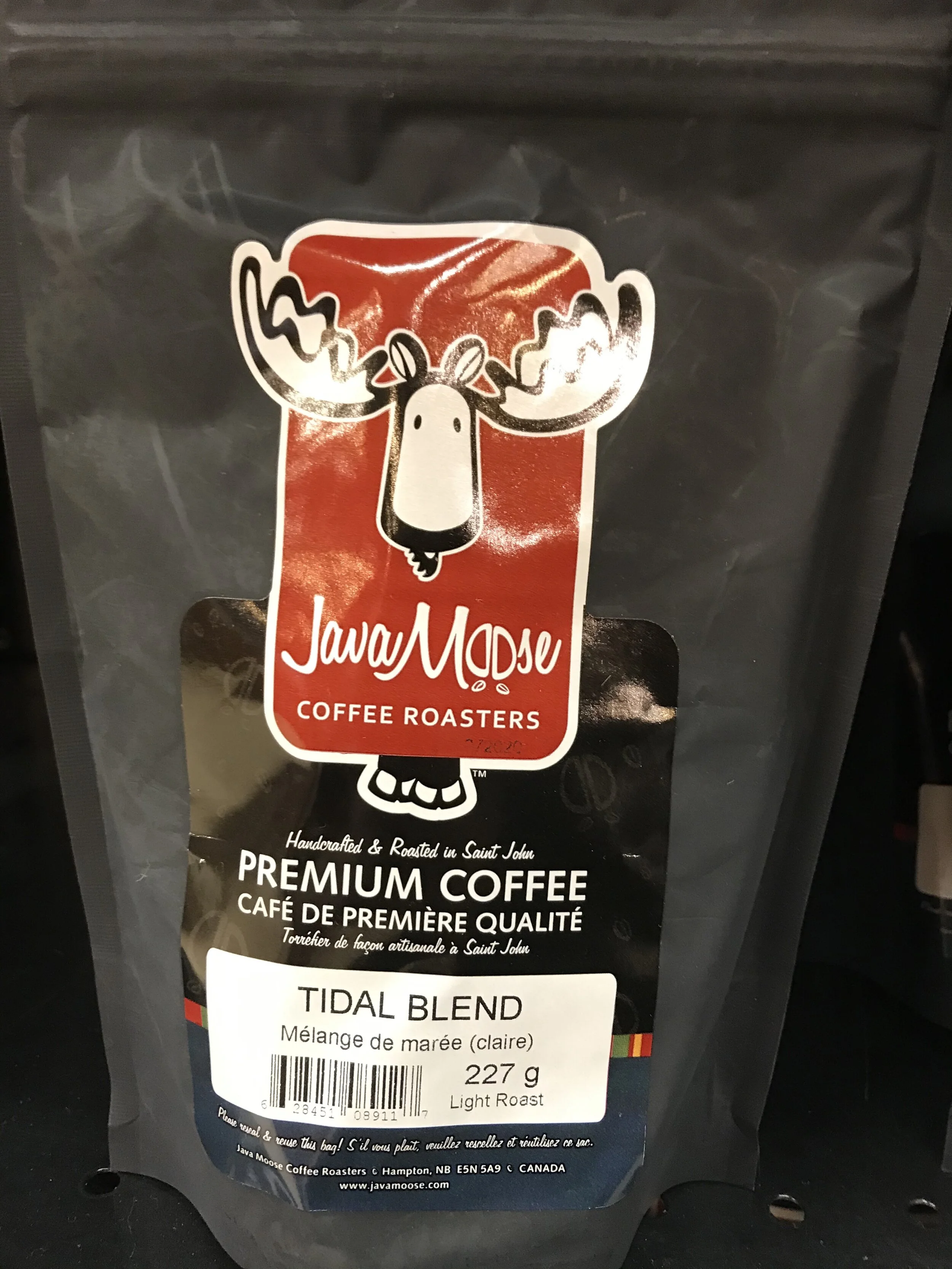 Tea, Coffee & Spices — Kredl’s