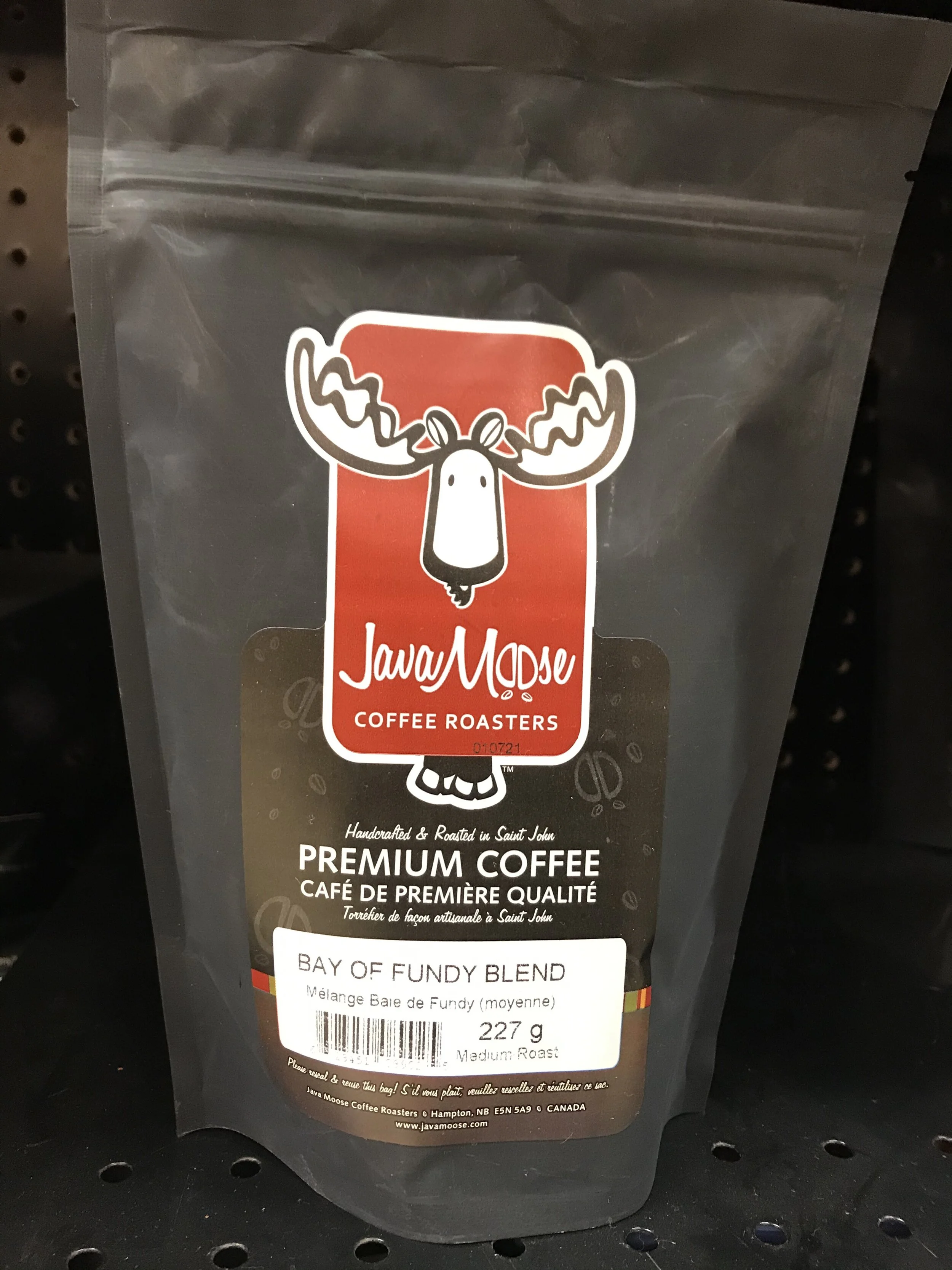 Tea, Coffee & Spices — Kredl’s