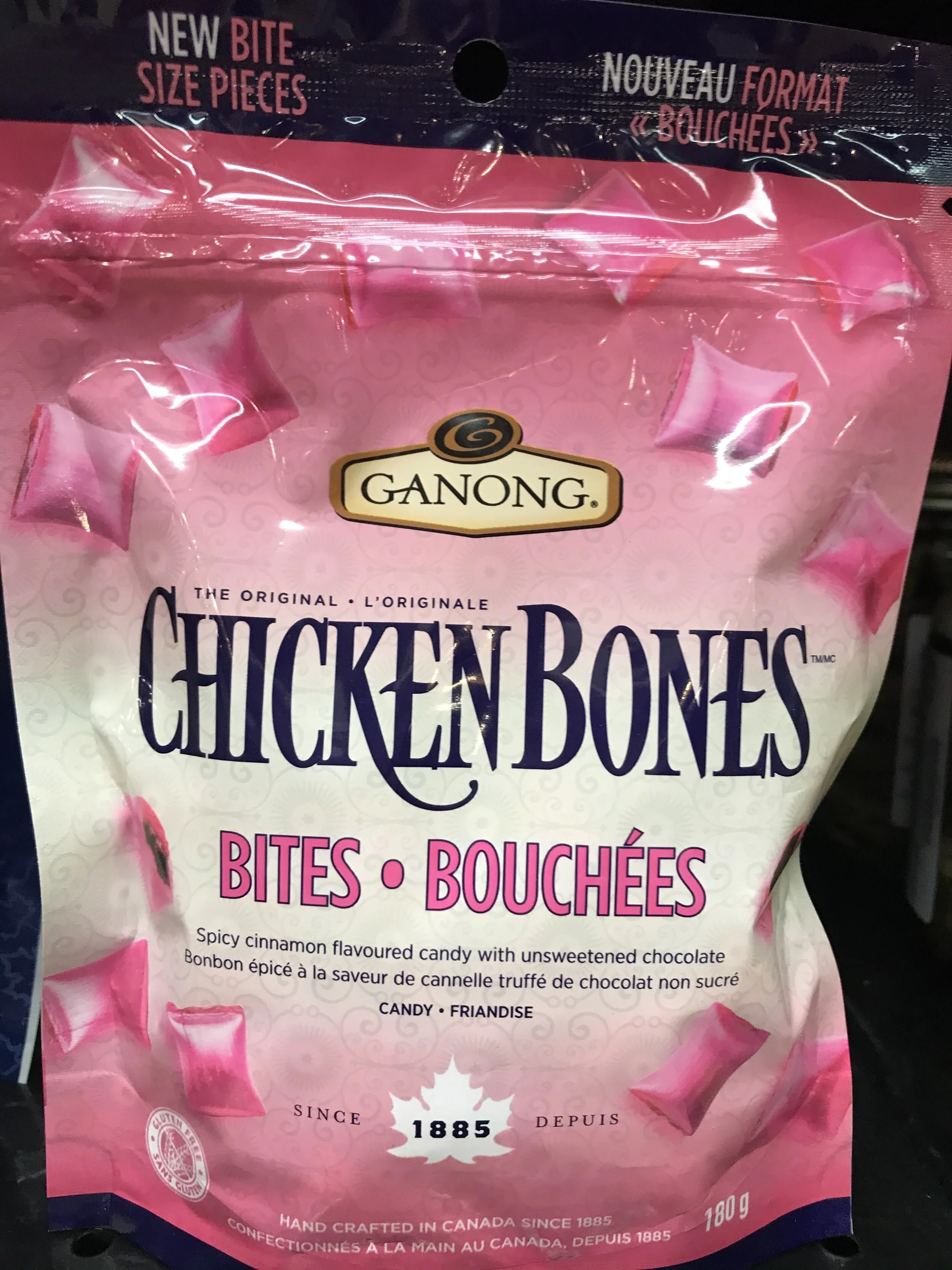 Snacks & Treats — Kredl’s