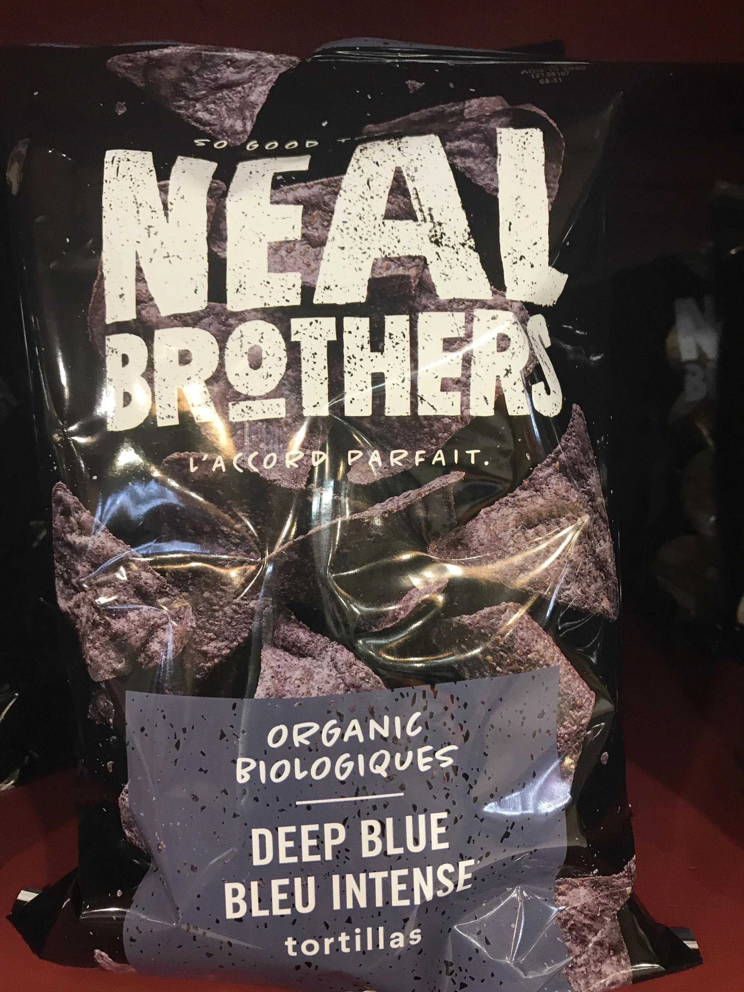 Snacks & Treats — Kredl’s