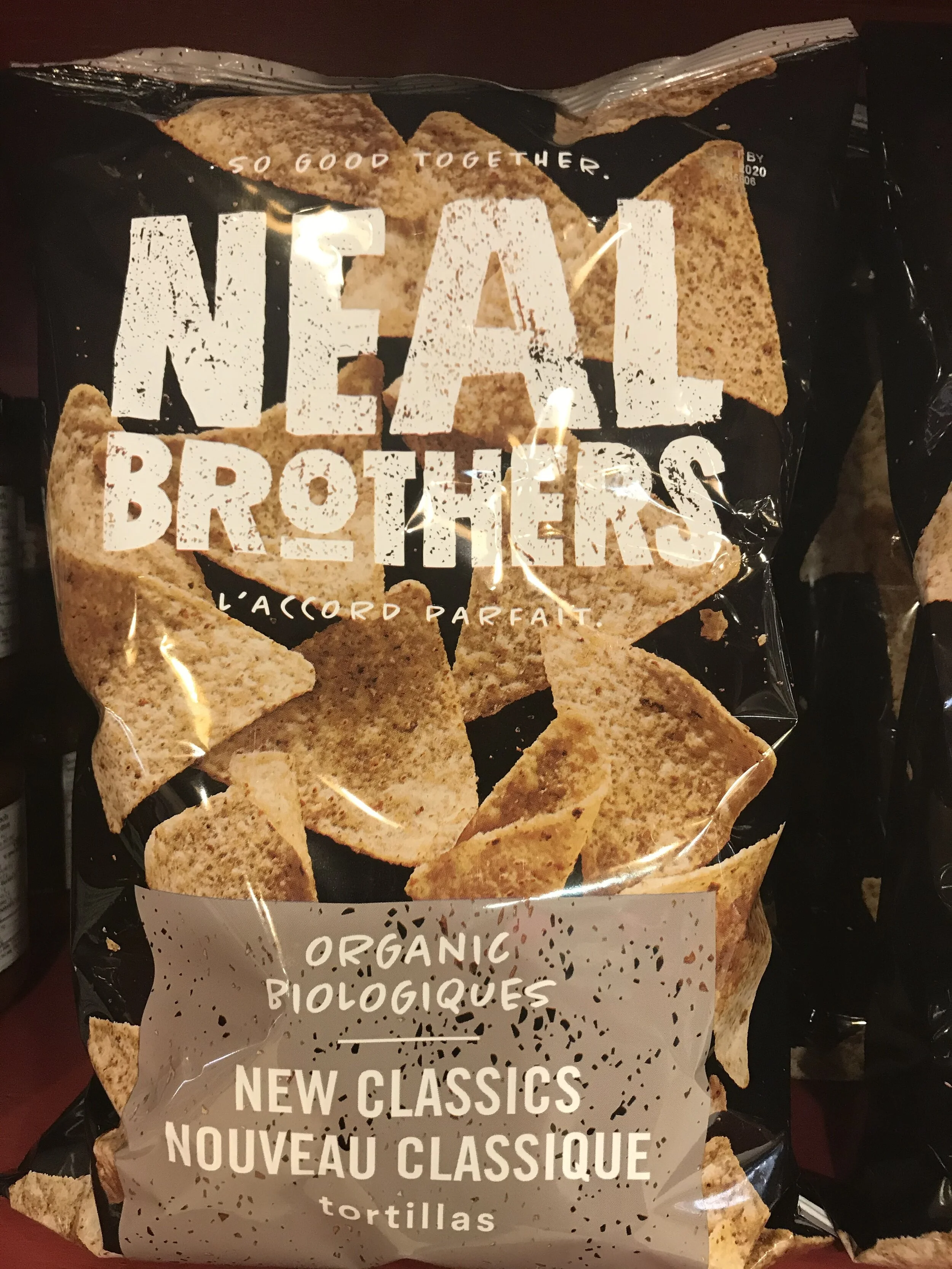 Snacks & Treats — Kredl’s