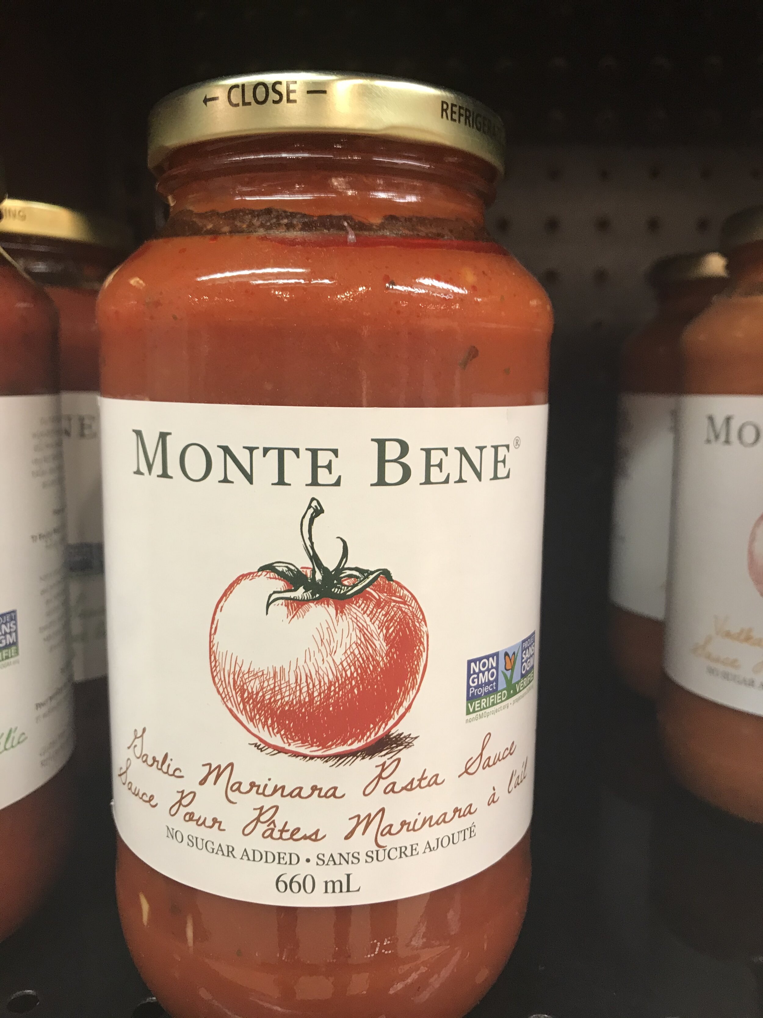 Market — Kredl’s