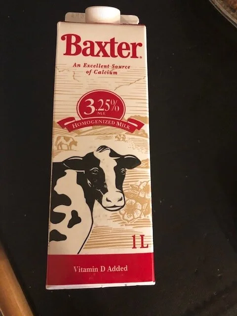 Dairy — Kredl’s