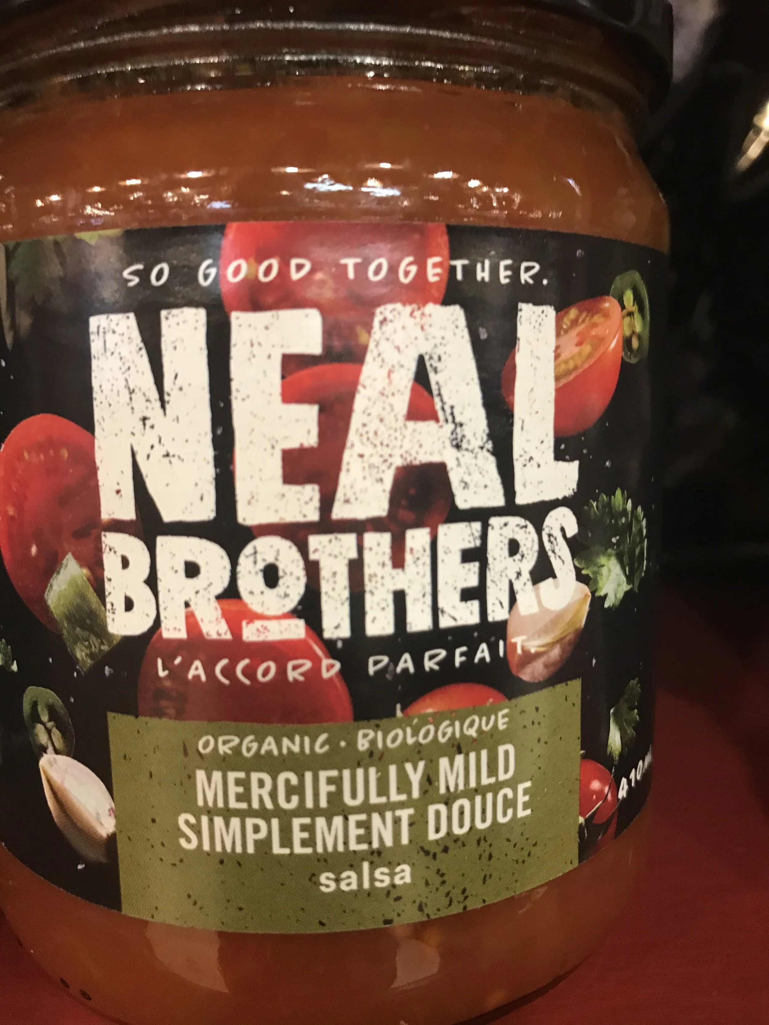 Market — Kredl’s