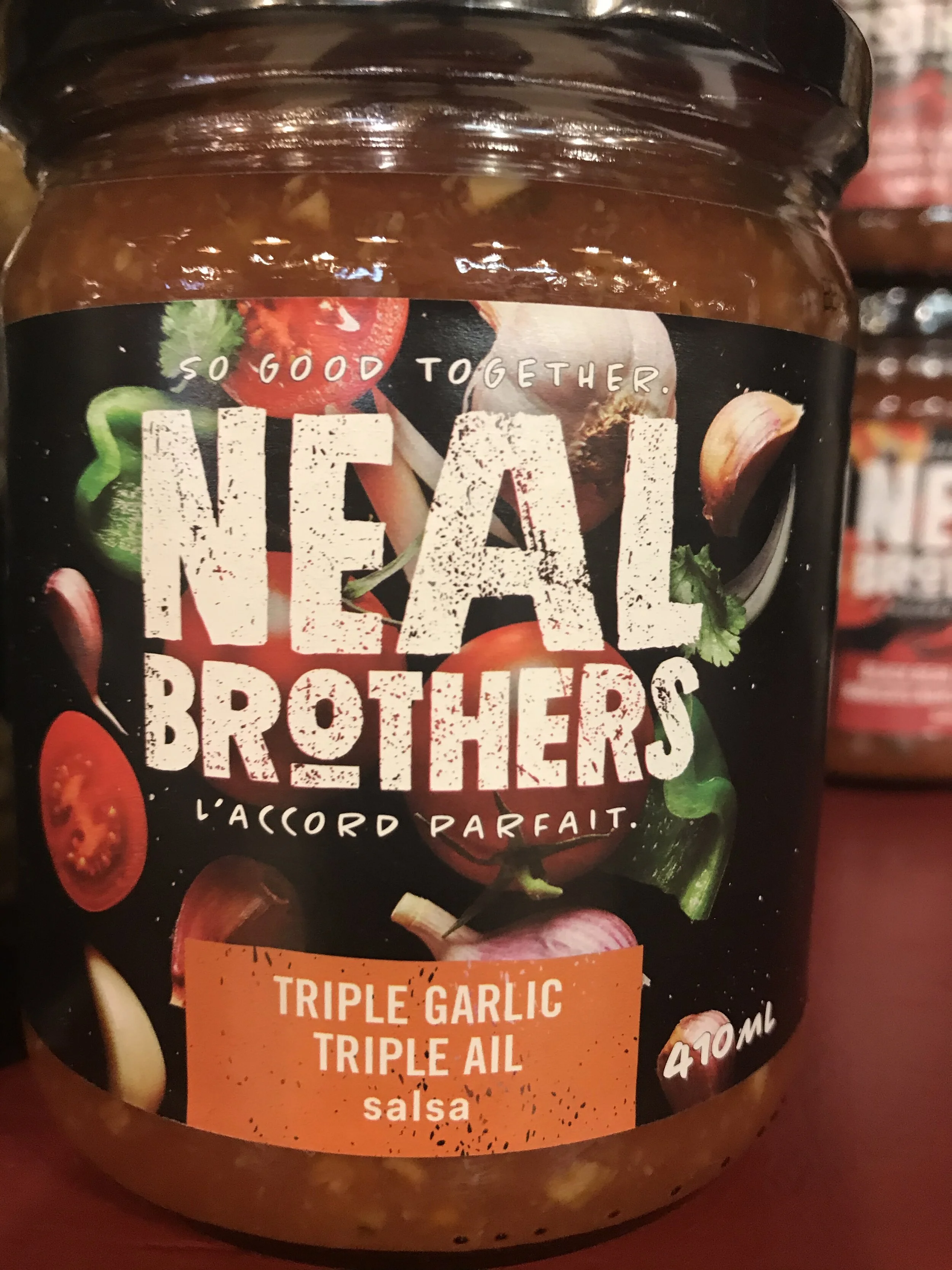 Market — Kredl’s