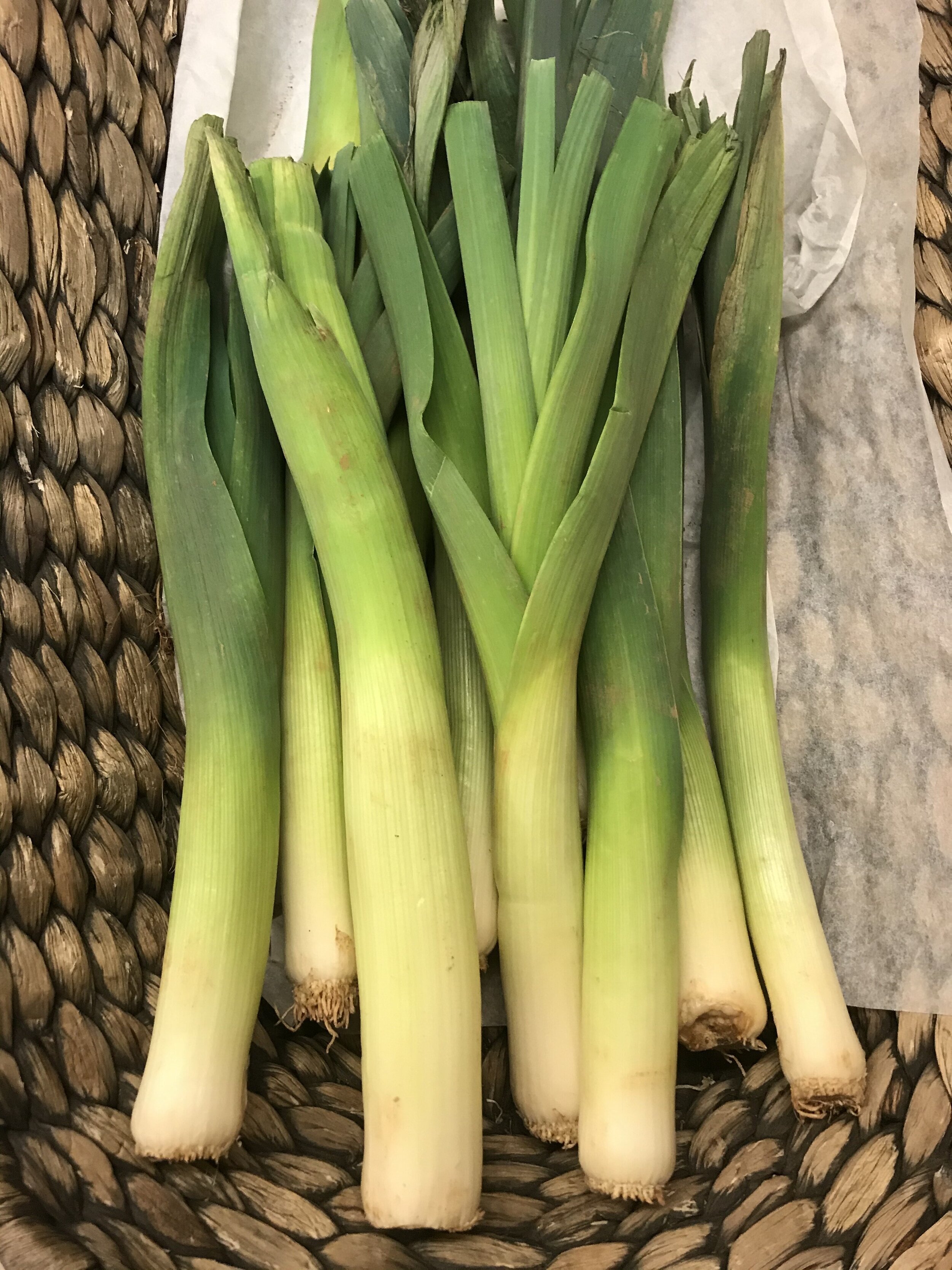 Produce — Kredl’s