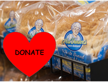 Bakery — Kredl’s