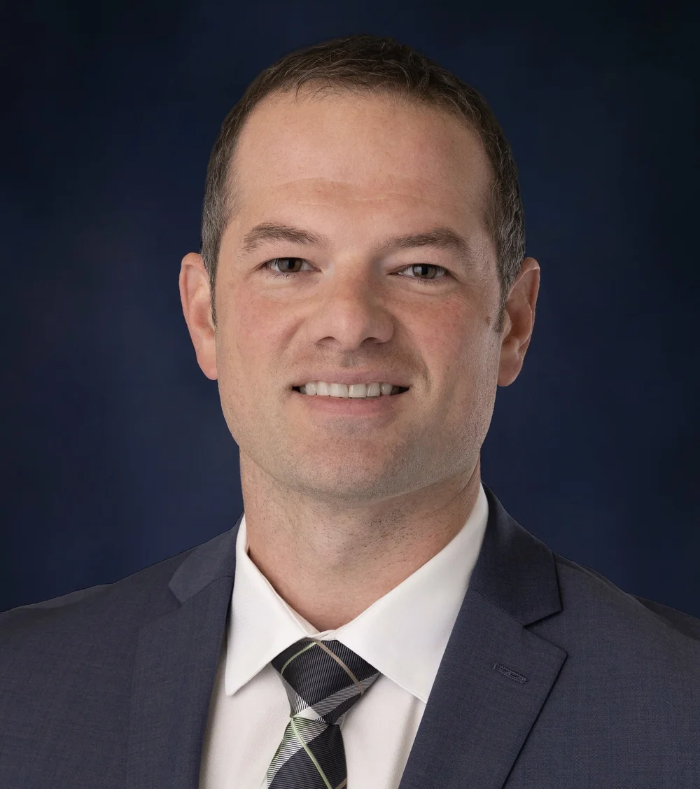 Louis Gross — Benjamin, Vana, Martinez & Cano, L.L.P.