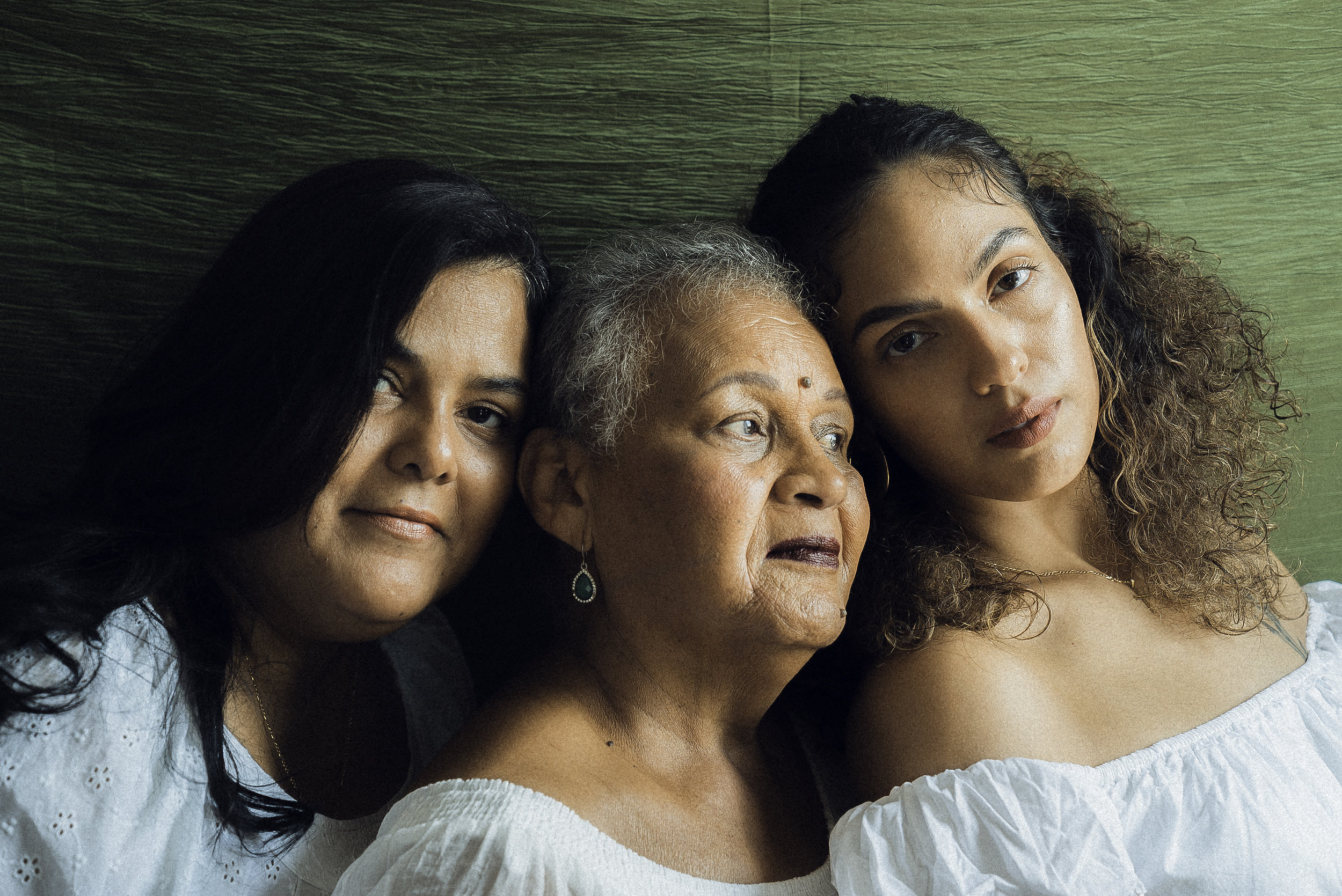 Beautiful Puerto Rican Women