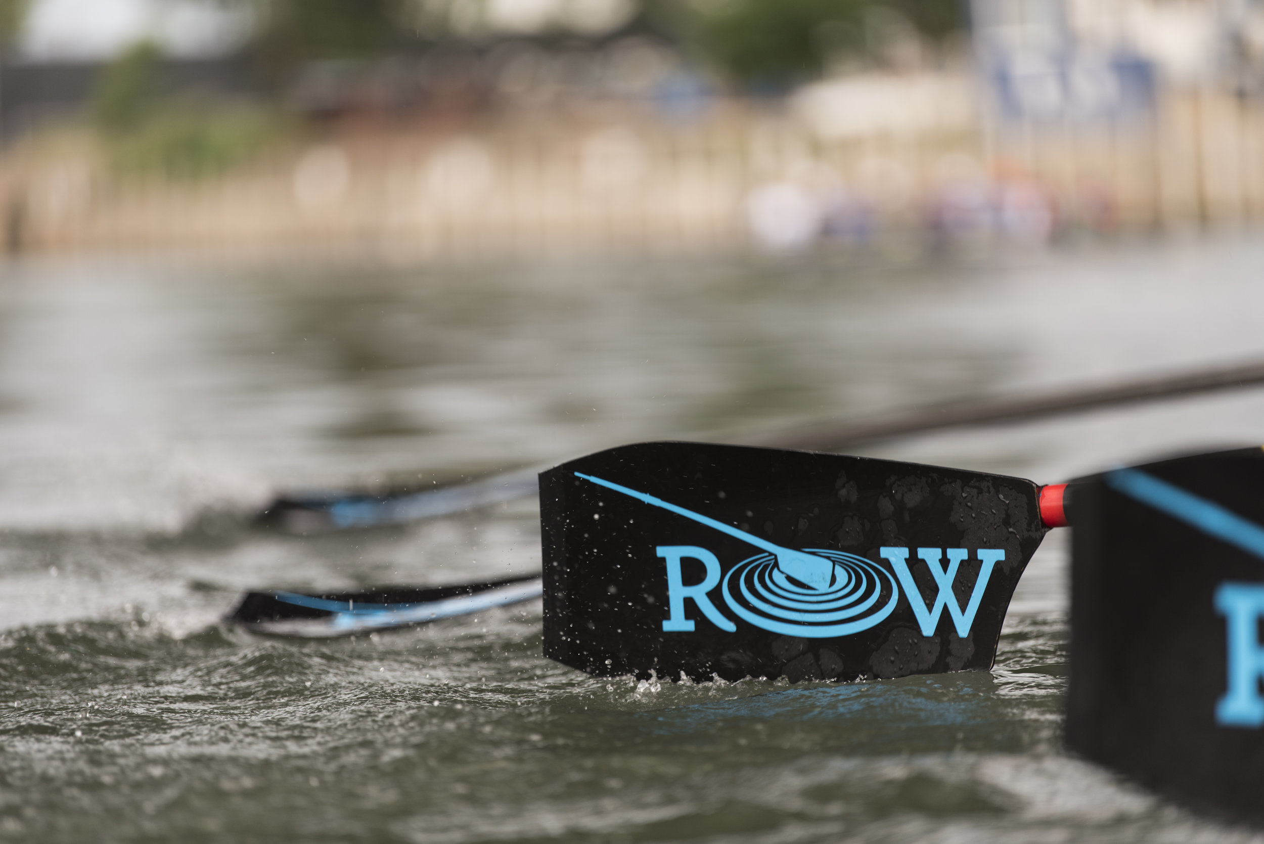 Recovery on Water Programs — Recovery on Water