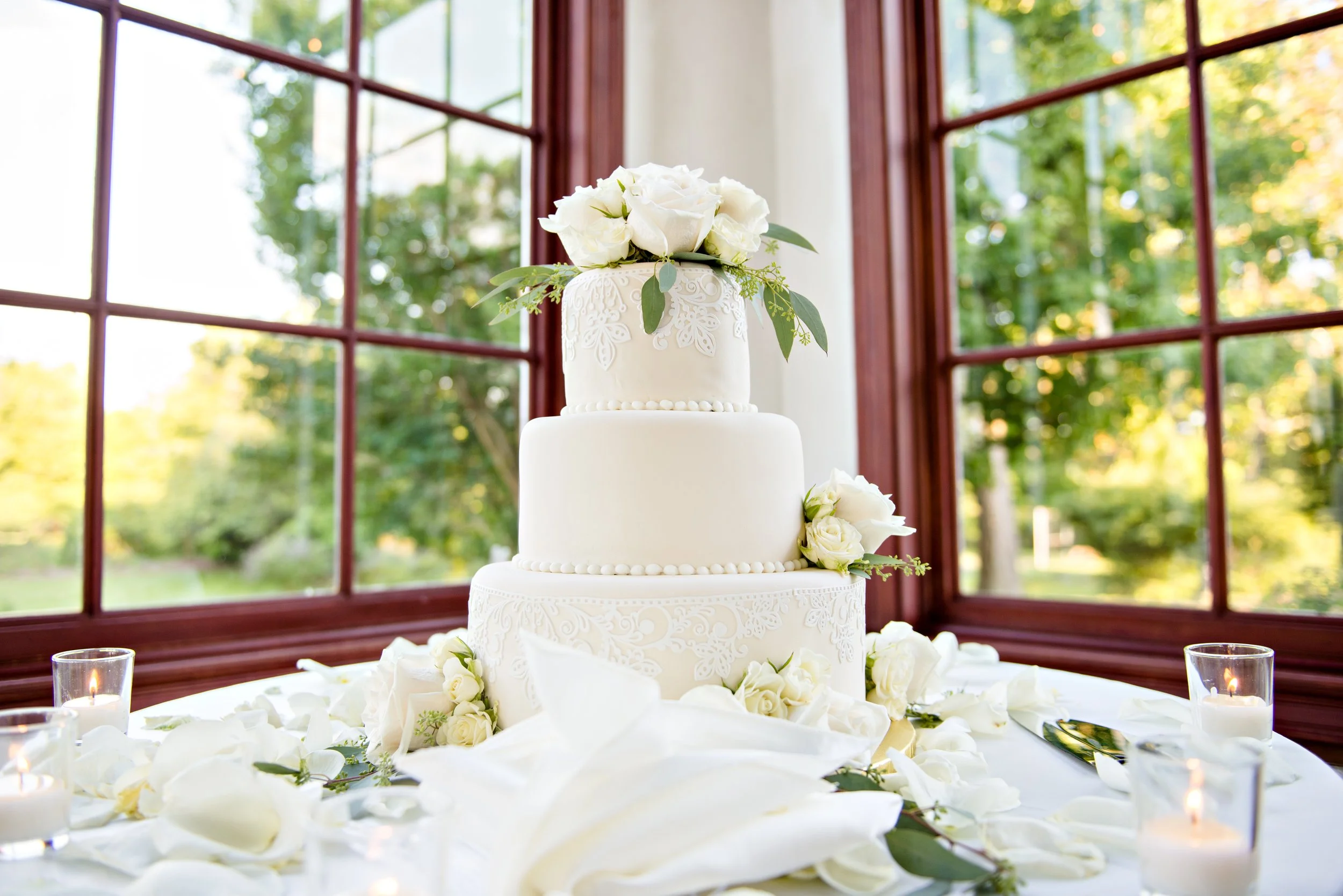 Wedding Details — Kelli Brewer Photography