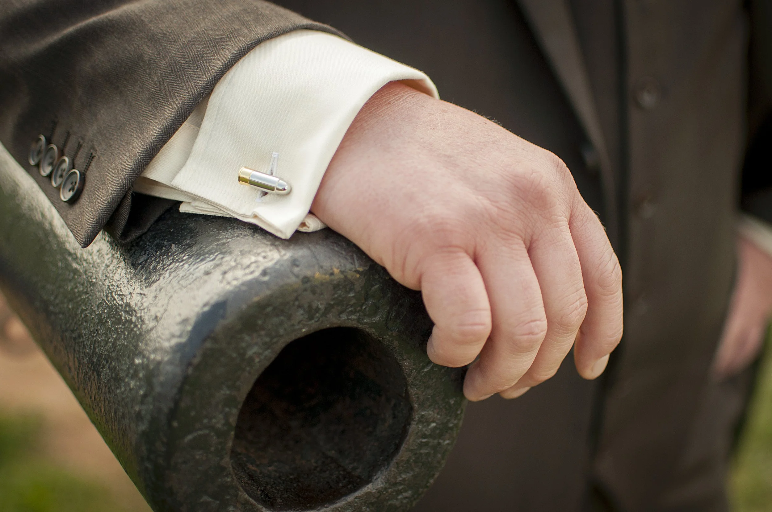 Wedding Details — Kelli Brewer Photography