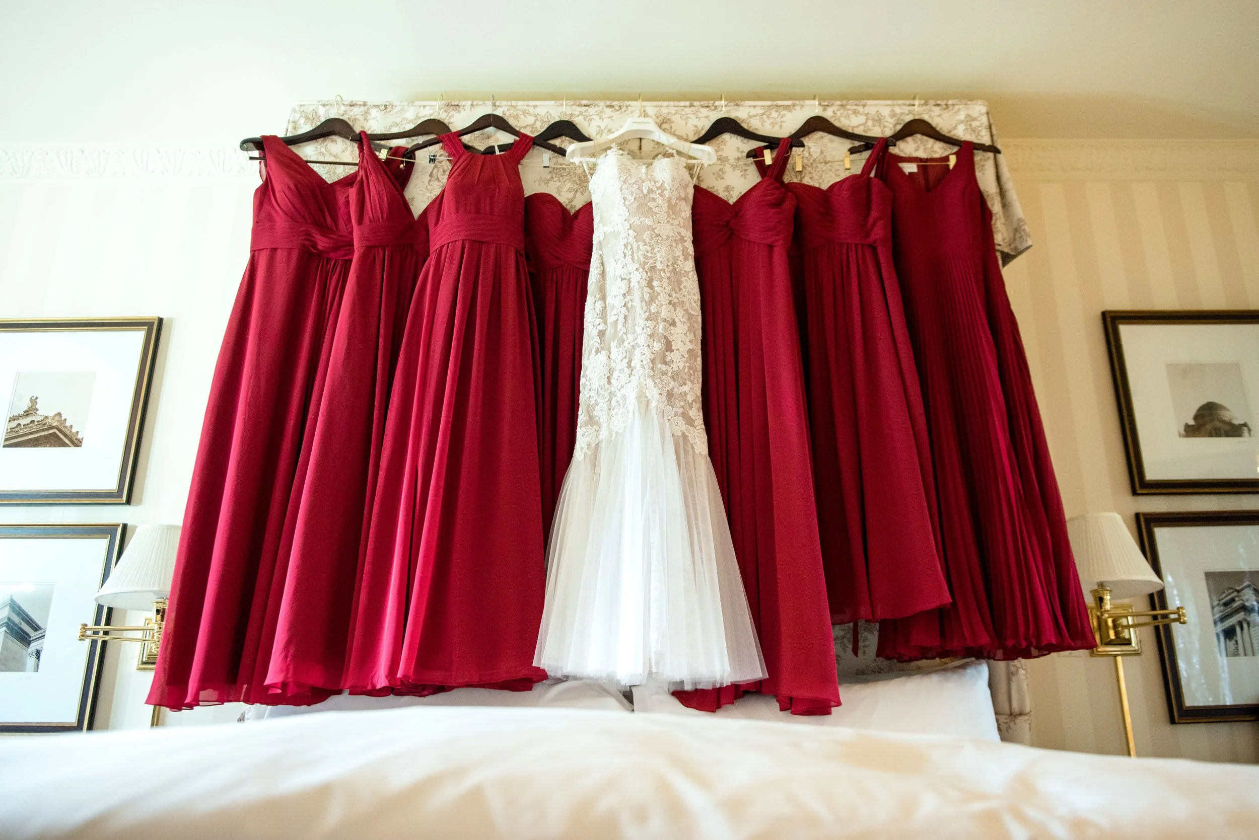 Wedding Details — Kelli Brewer Photography