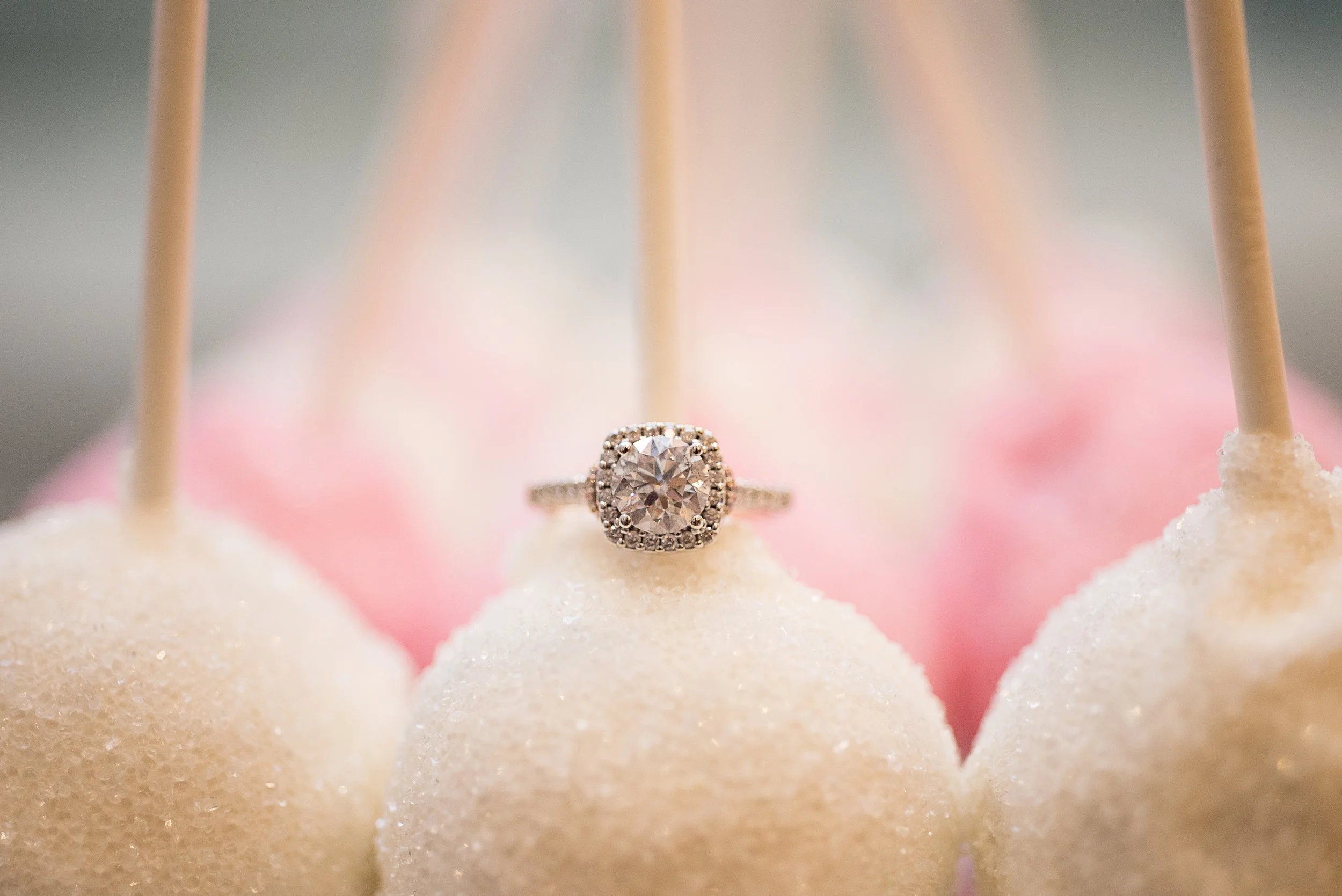 Wedding Details — Kelli Brewer Photography