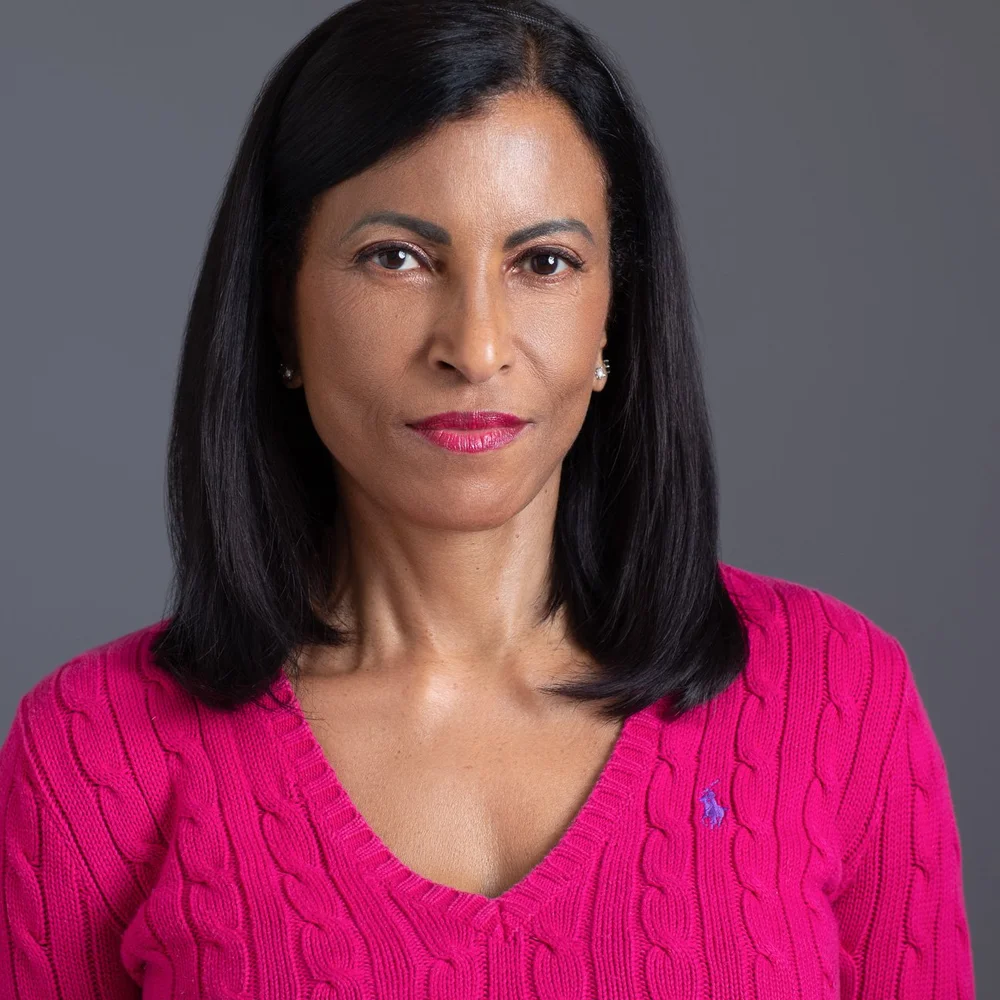 Personal Bio — Paula Marie Bruce CPA