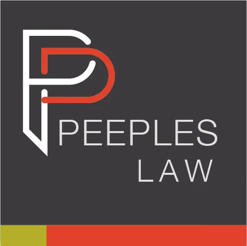 About — Peeples Law