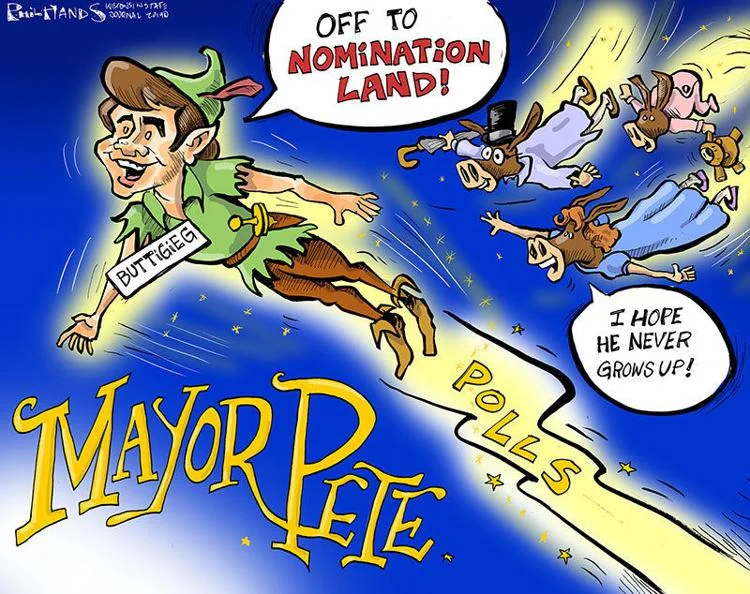 Photos: Fan Art and Cartoons — The Pete Channel