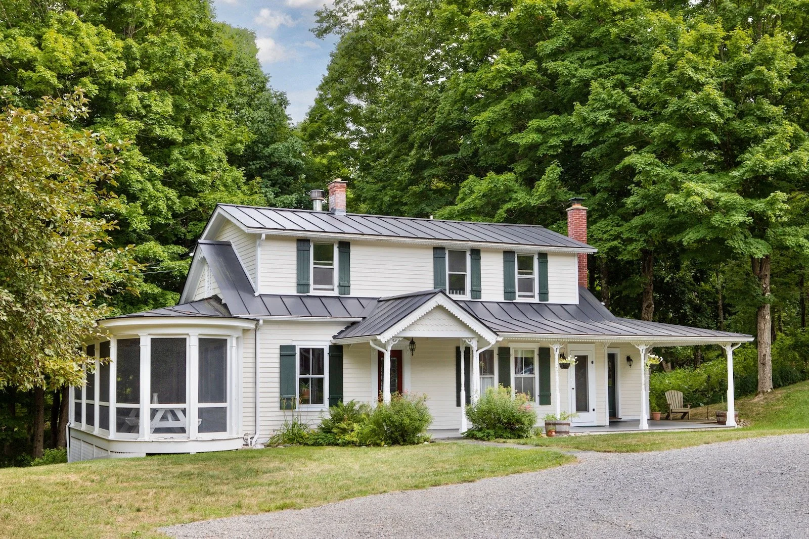 Ives Farm | Hudson Valley Real Estate