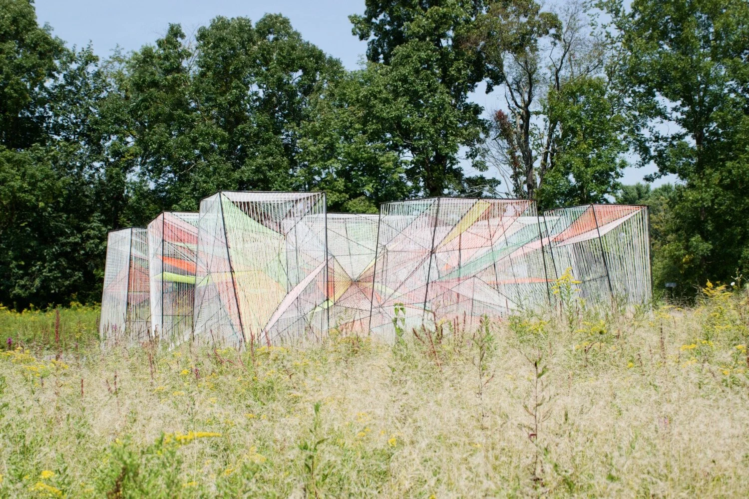 Hudson Valley Culture Guide: Art Edition — The Lillie K. Team