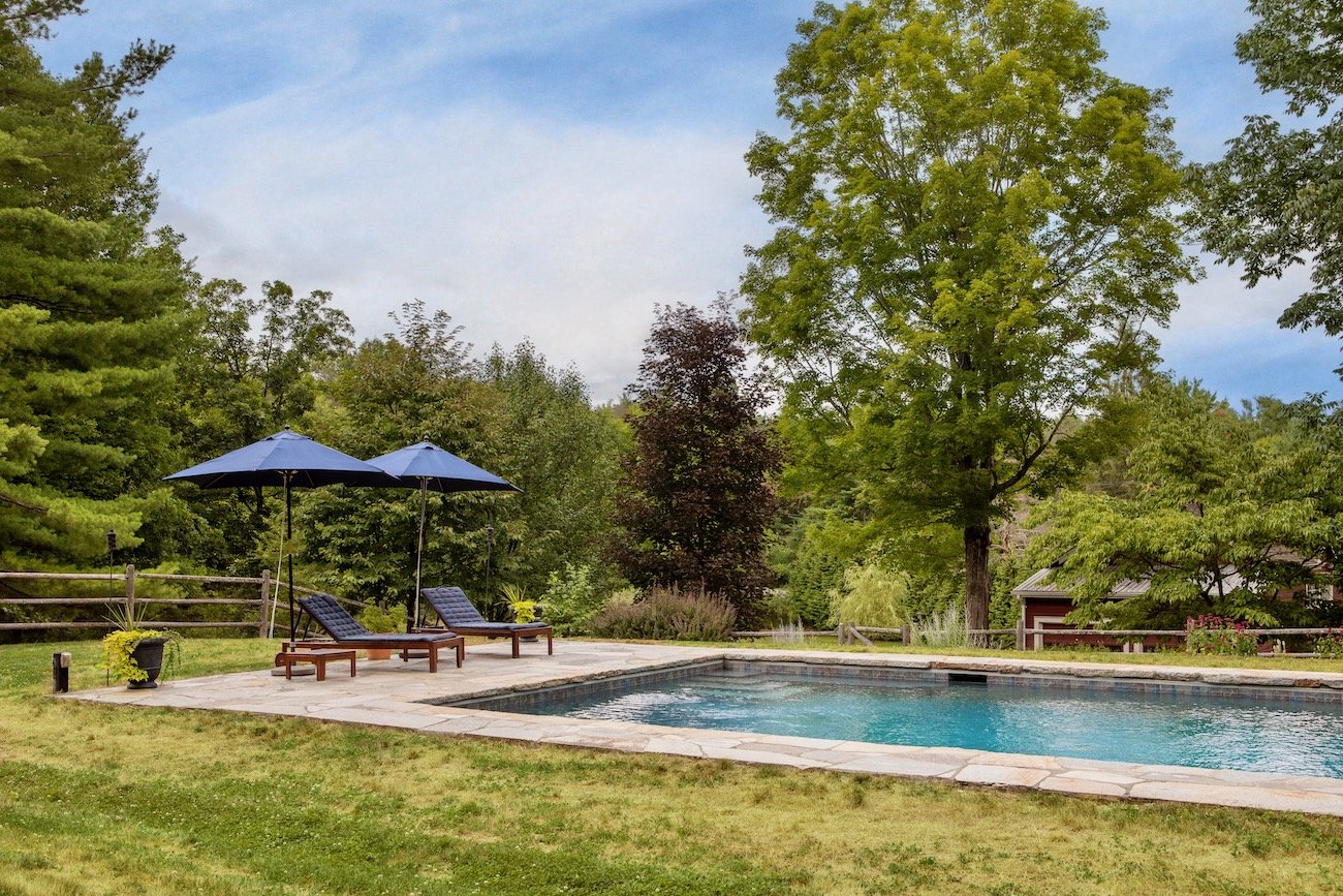 Ives Farm | Hudson Valley Real Estate