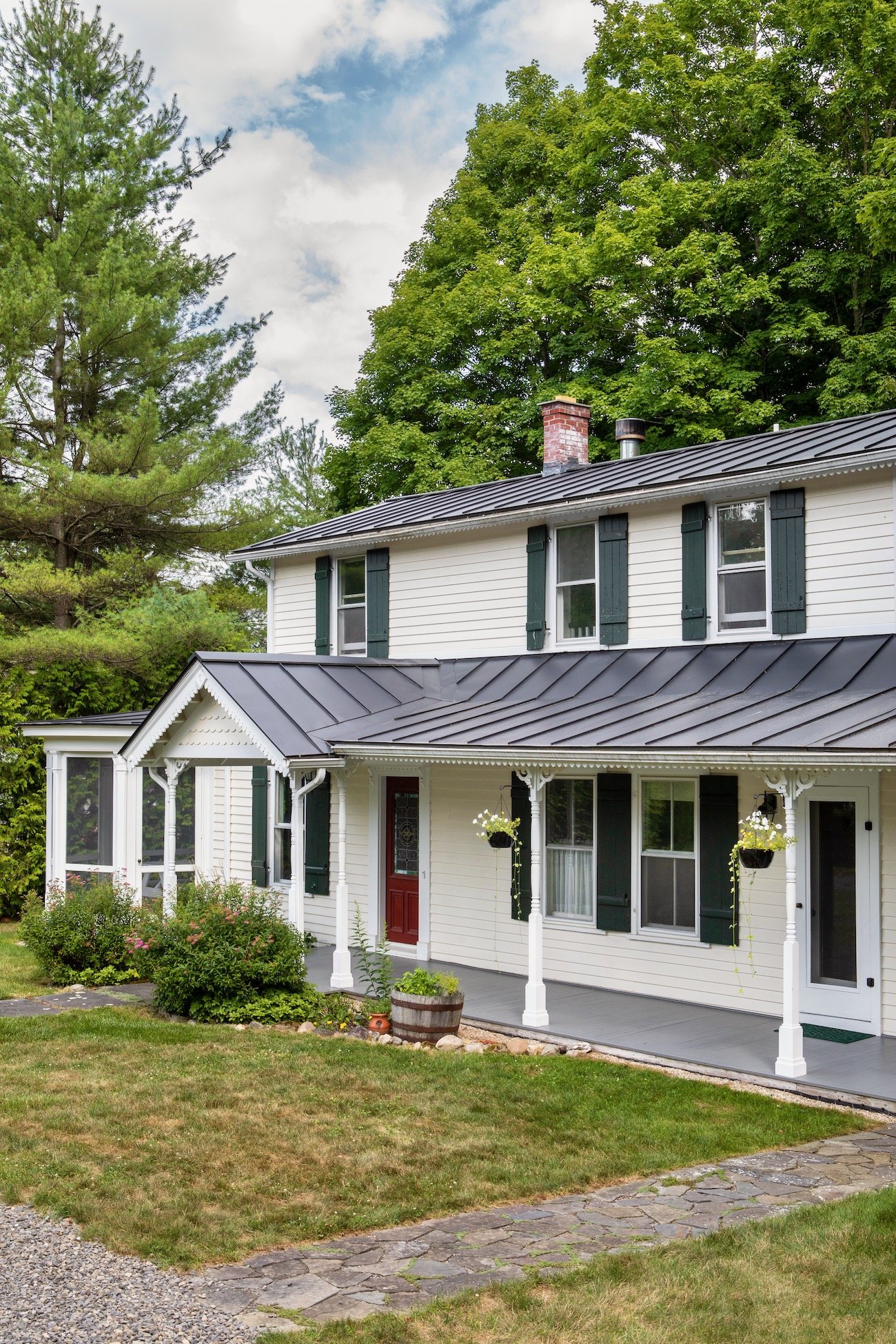Ives Farm | Hudson Valley Real Estate