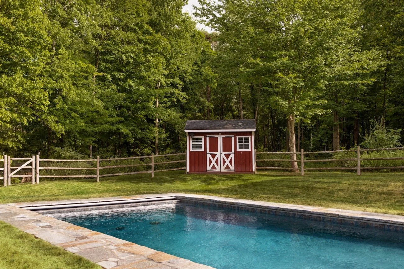 Ives Farm | Hudson Valley Real Estate