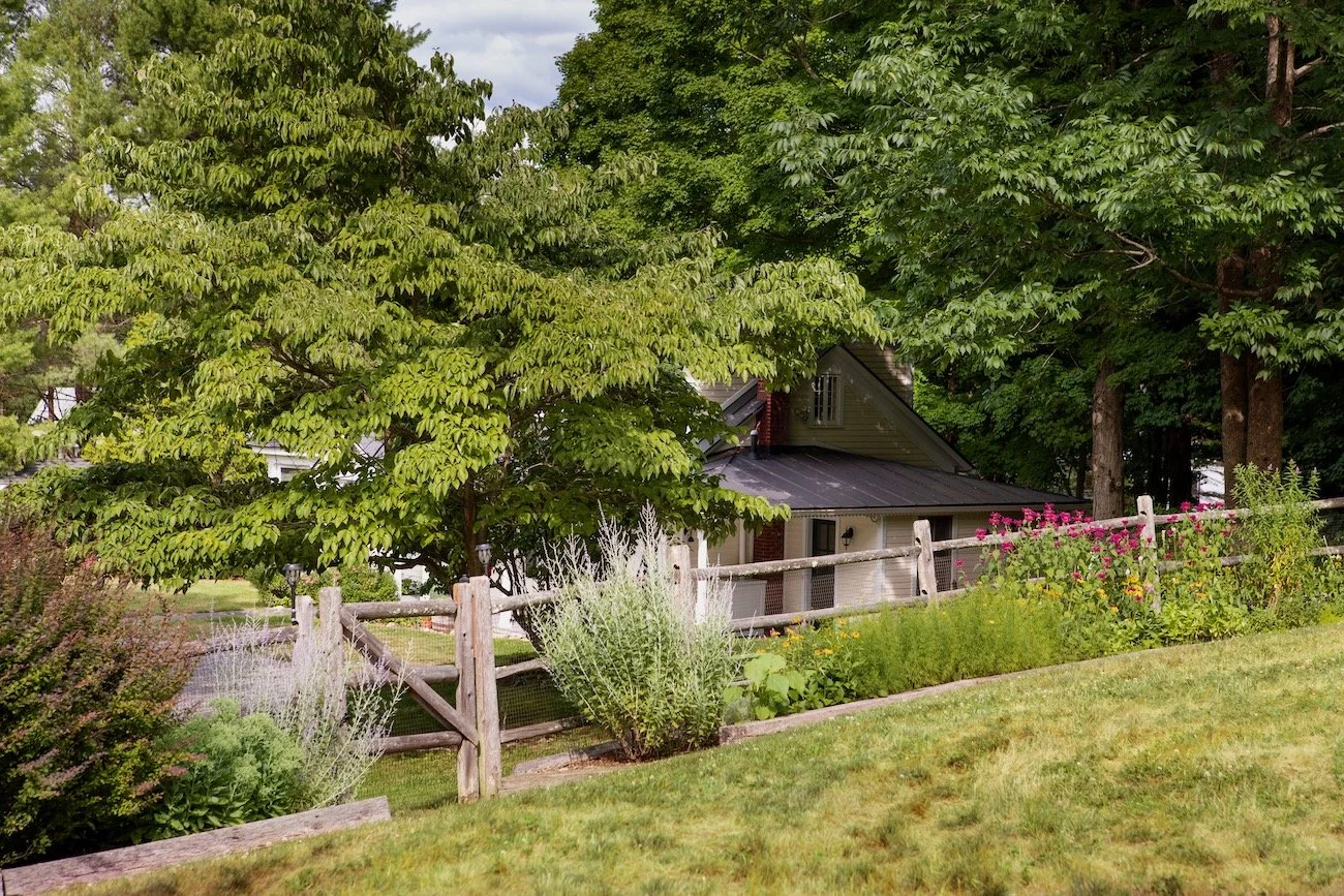 Ives Farm | Hudson Valley Real Estate