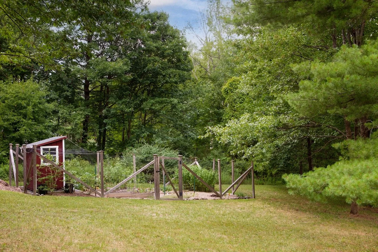 Ives Farm | Hudson Valley Real Estate