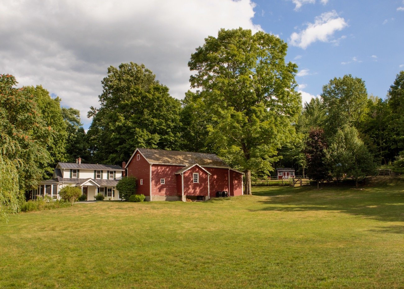 Ives Farm | Hudson Valley Real Estate
