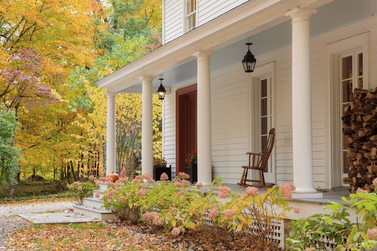 Maplewood | Hudson Valley Real Estate