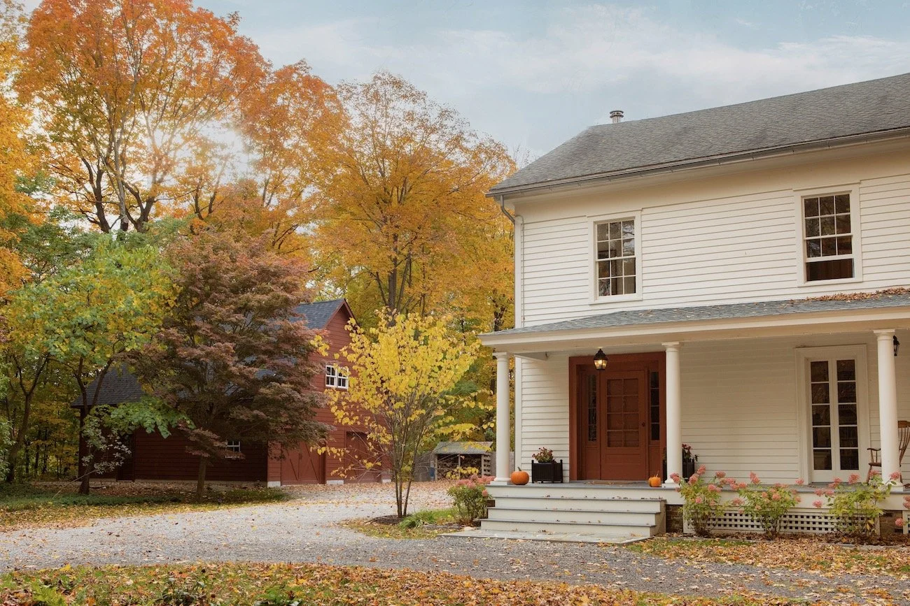 Maplewood | Hudson Valley Real Estate