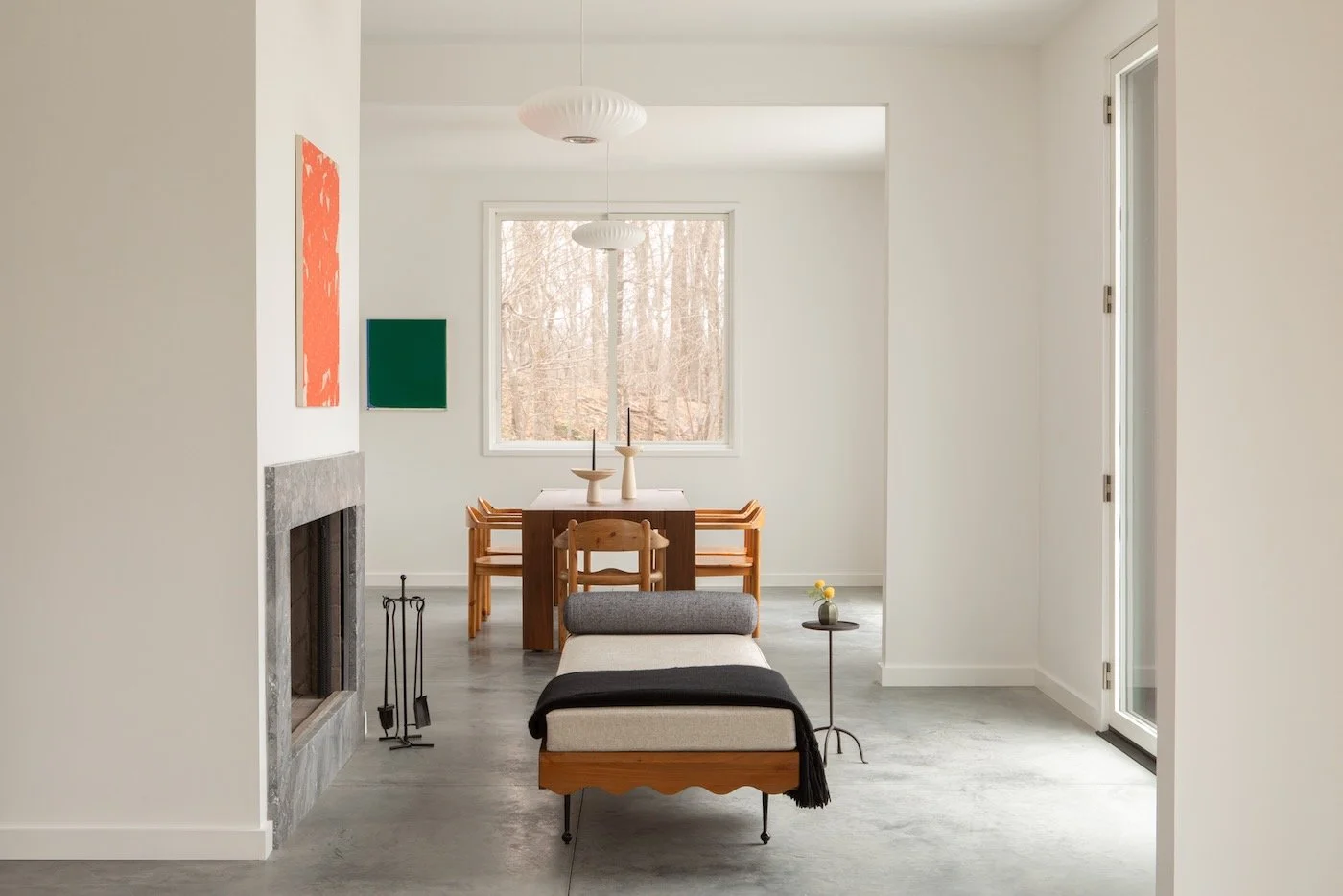 The Nine-Square House | Hudson Valley Real Estate