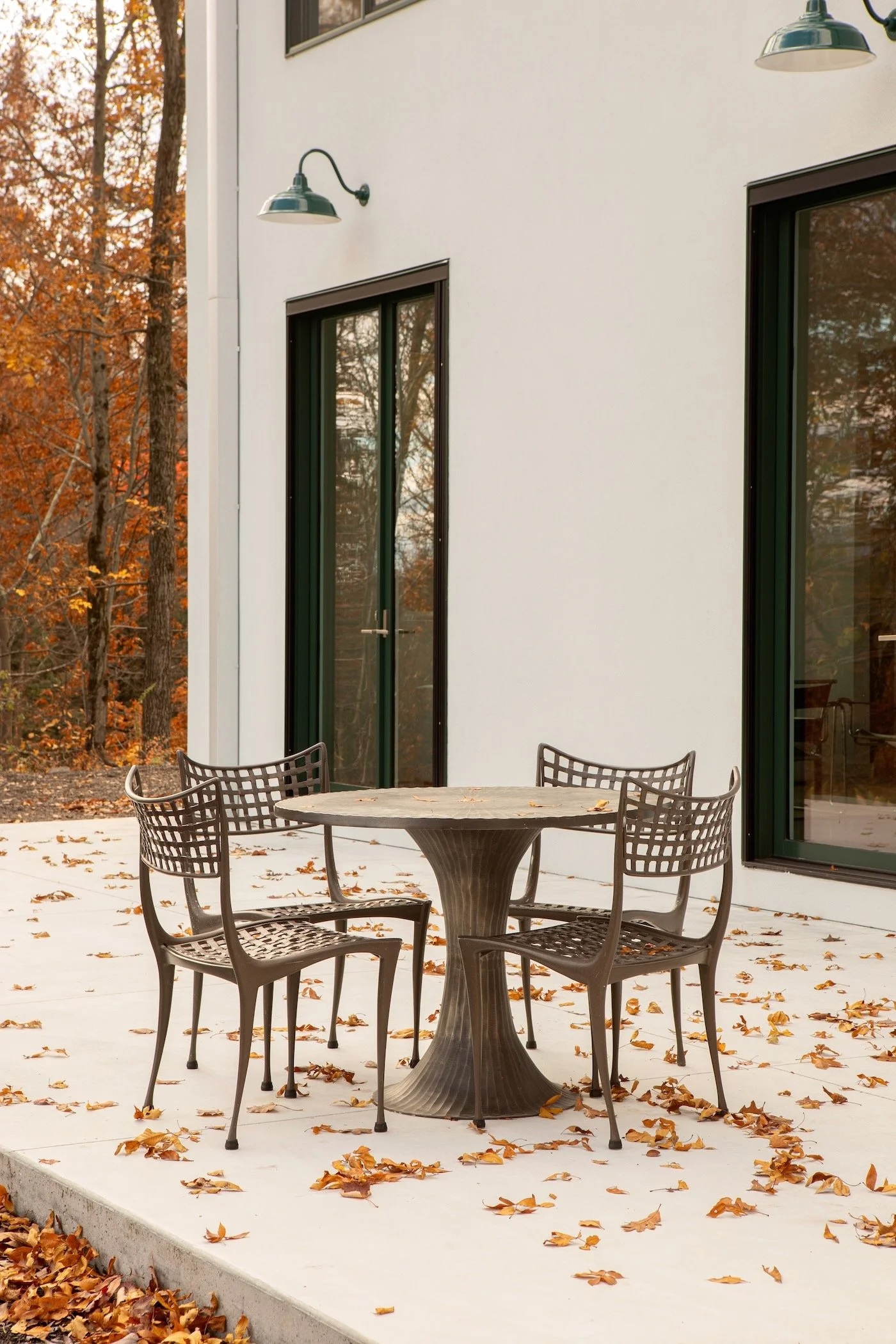 The Nine-Square House | Hudson Valley Real Estate