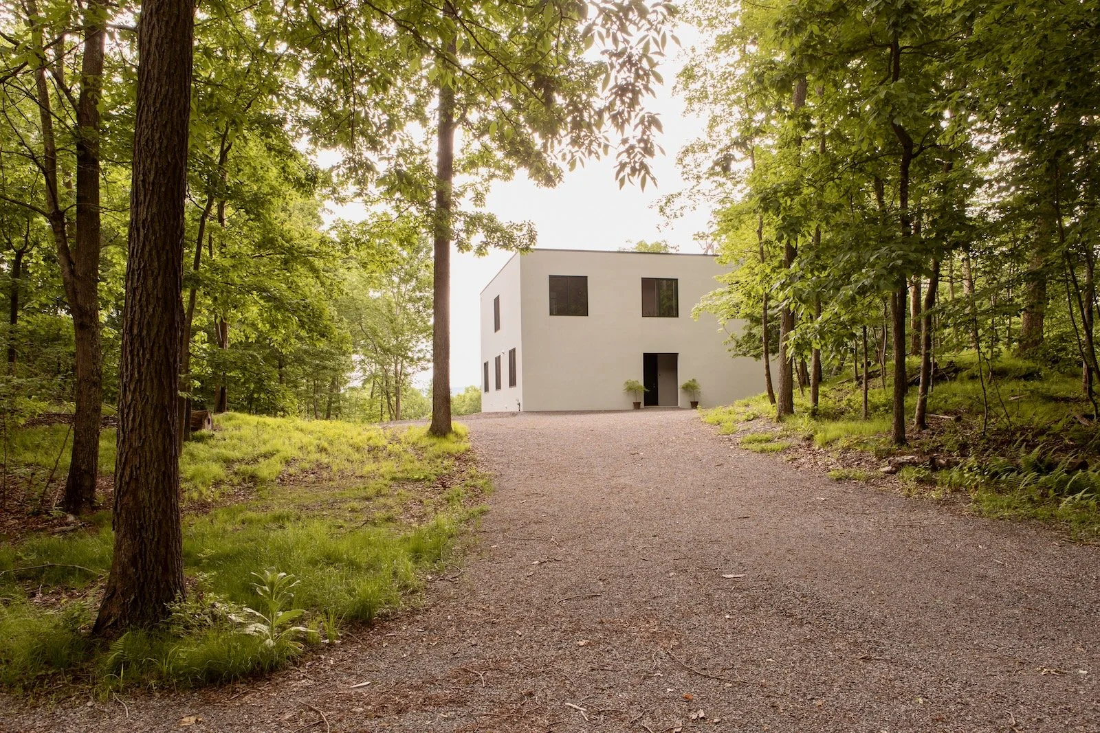 The Nine-Square House | Hudson Valley Real Estate