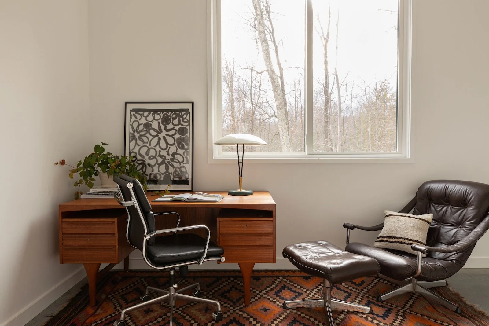 The Nine-Square House | Hudson Valley Real Estate