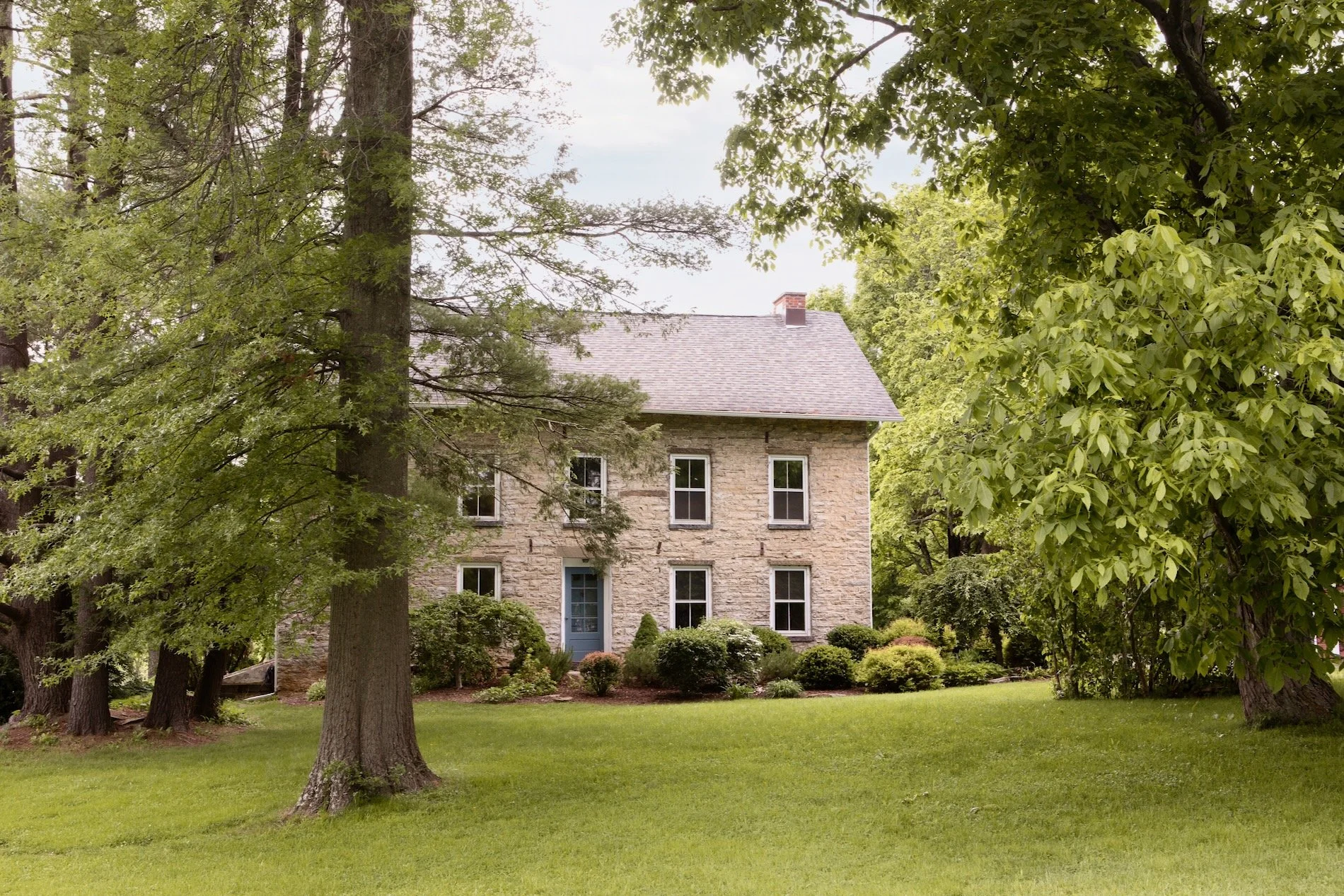 The Parsonage | Hudson Valley Real Estate