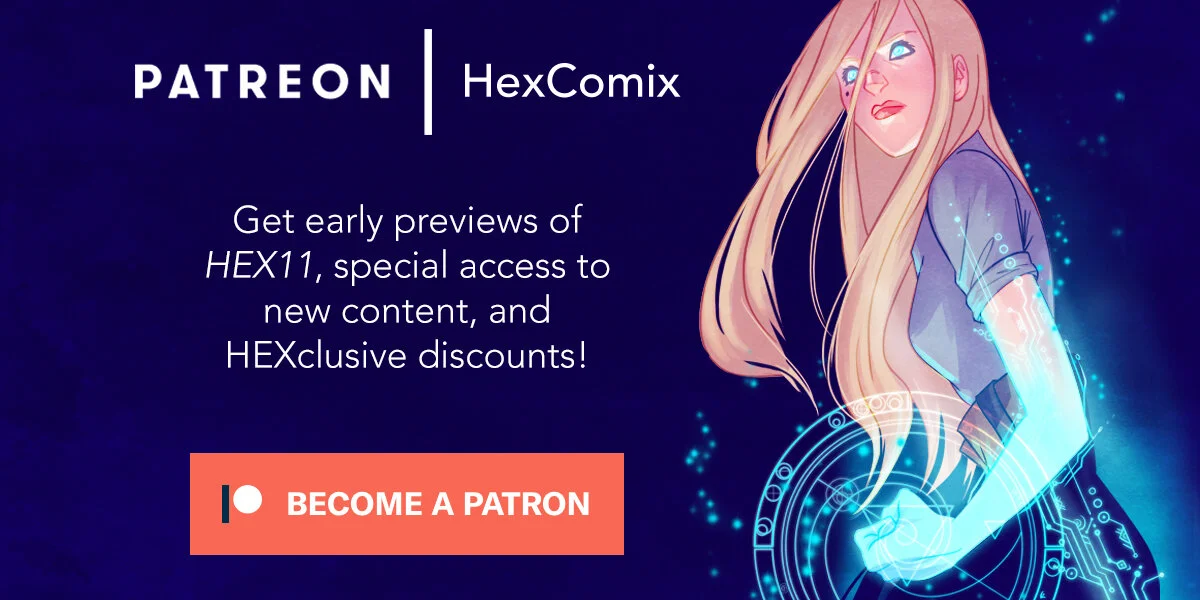 HexComix