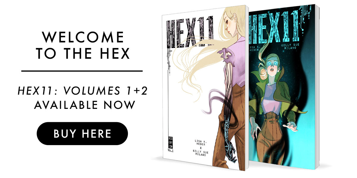 HexComix