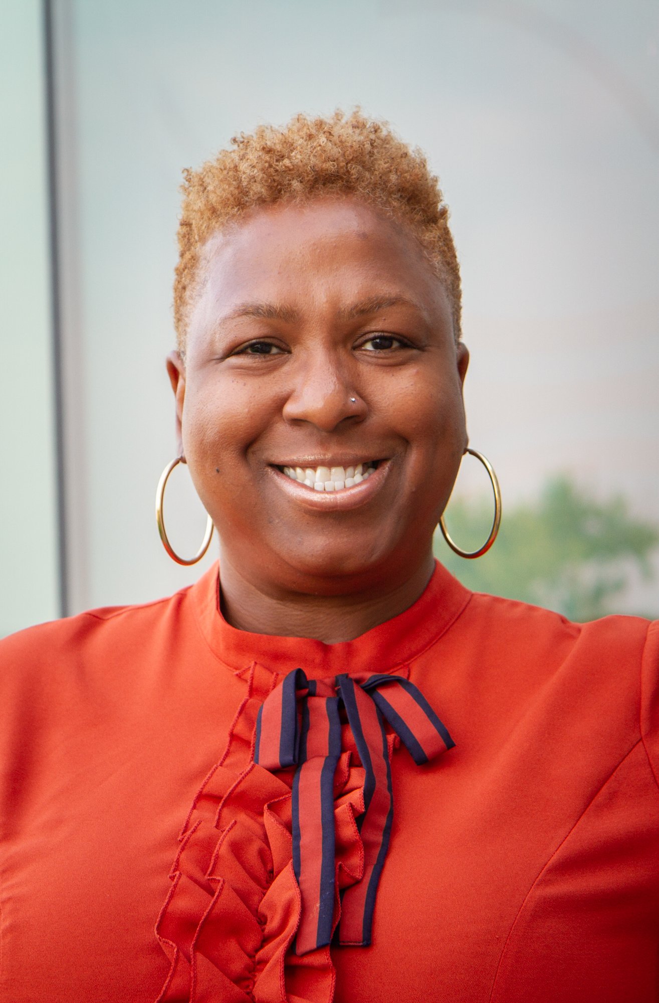 Leadership — Lawndale Christian Health Center