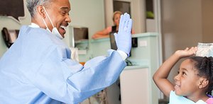 Health Services — Lawndale Christian Health Center