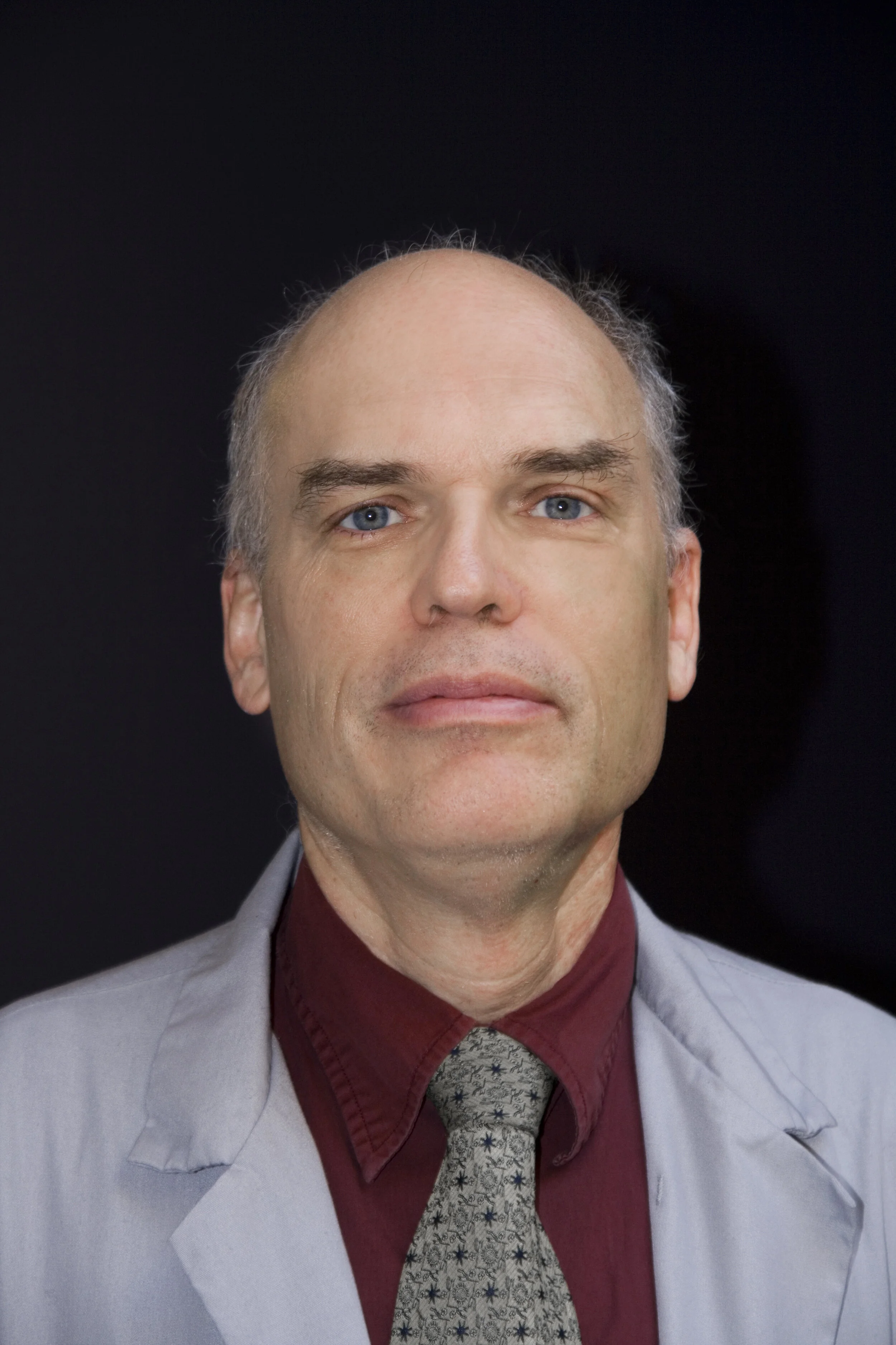 David Buchanan, MD — Lawndale Christian Health Center