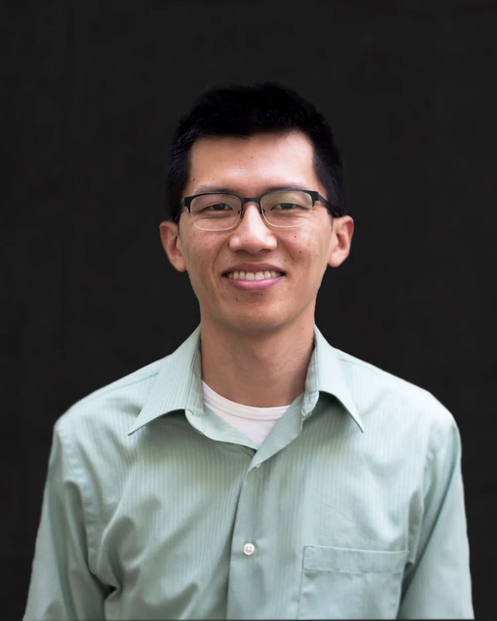 James Hwang, MD — Lawndale Christian Health Center