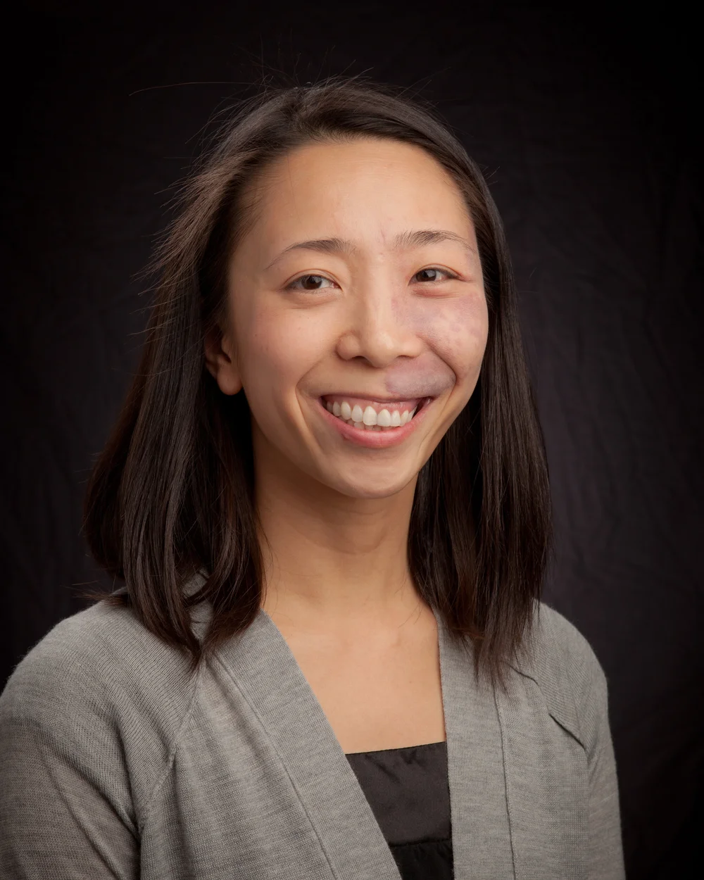 Catherine Lin, MD — Lawndale Christian Health Center