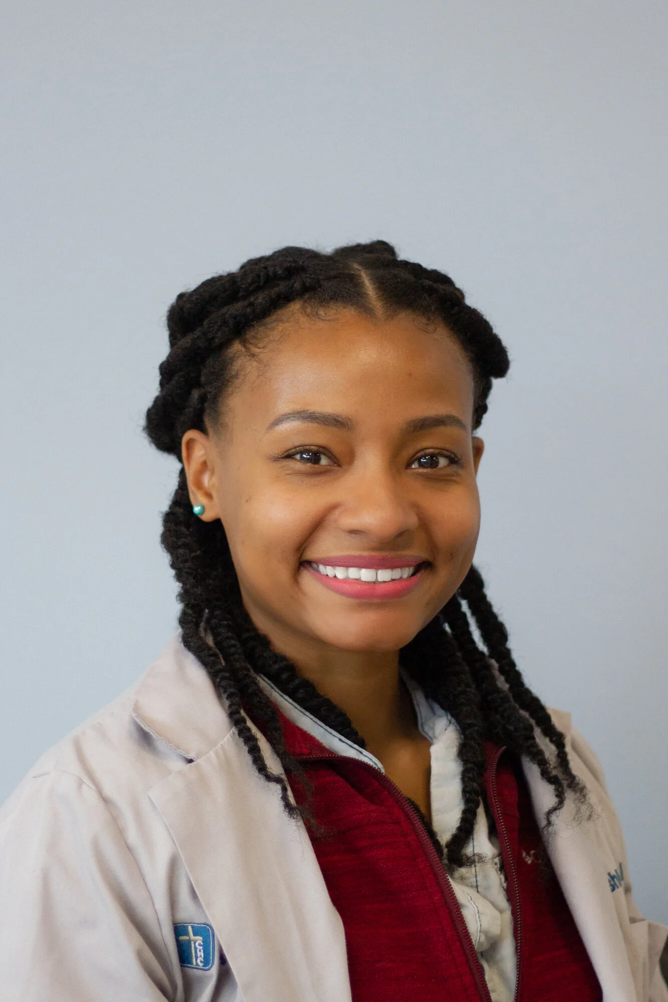 Stephanie Solari, FNP — Lawndale Christian Health Center